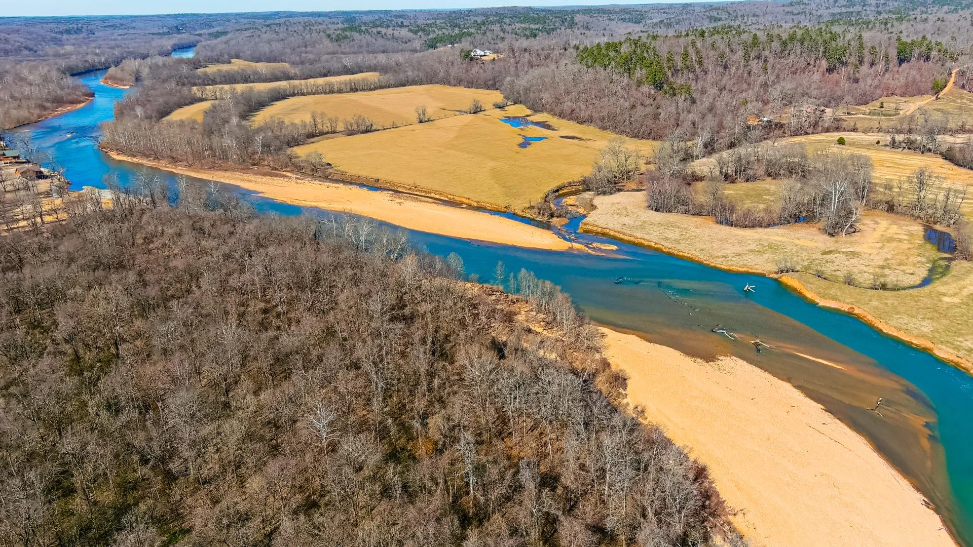 Southeast Region, MO Land for Sale - 802 Listings | LandWatch