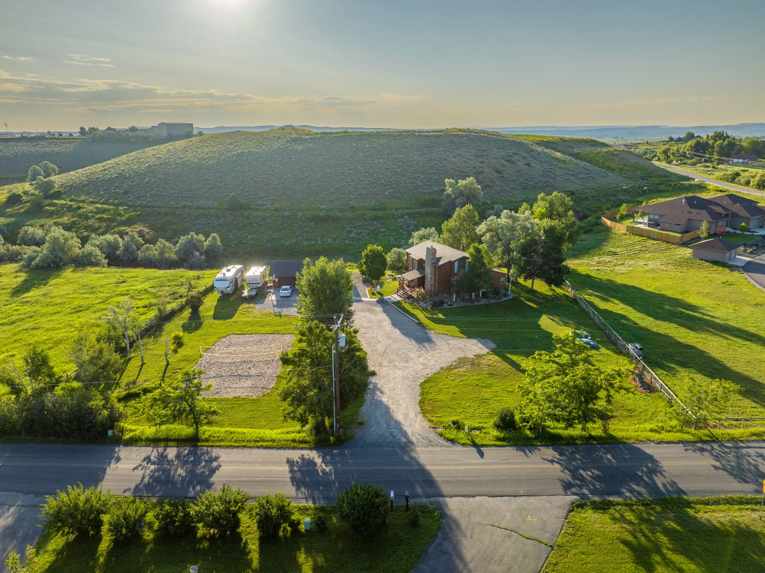 Fremont County, WY Land for Sale - 260 Listings | LandWatch