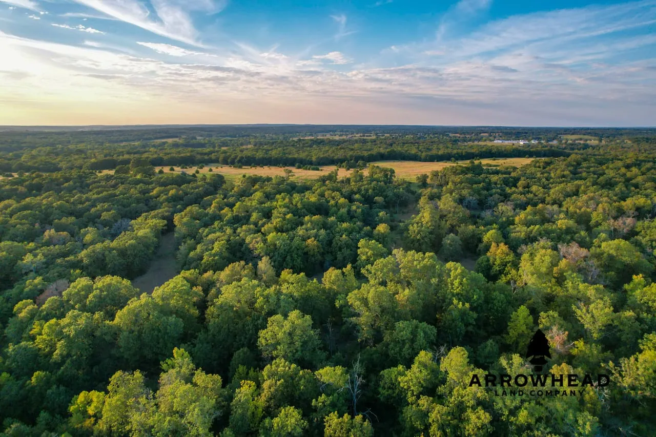 Oklahoma Land for Sale - 11,835 Listings | LandWatch