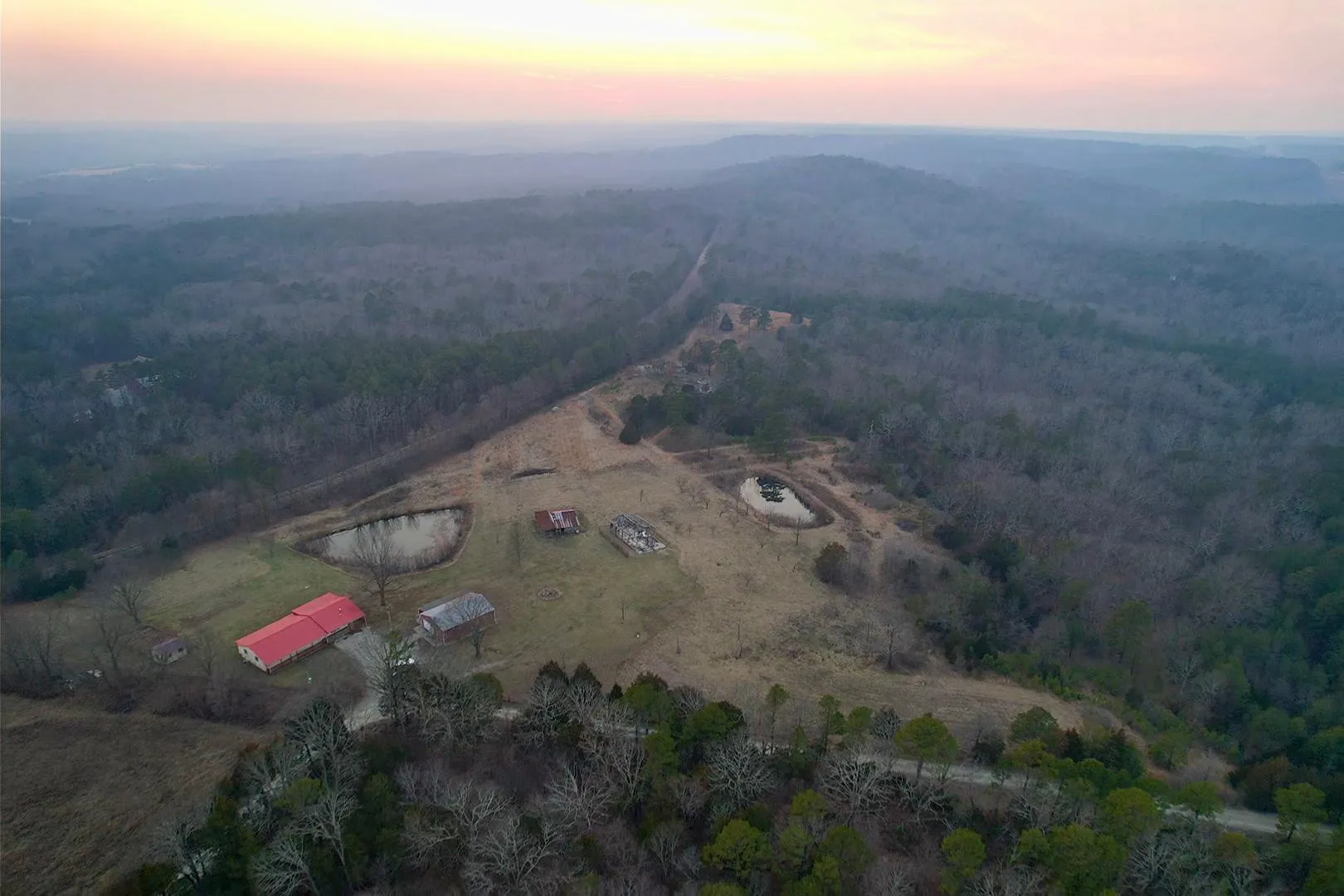 Missouri Land for Sale between 11 and 50 Acres - 1,730 Listings | LandWatch