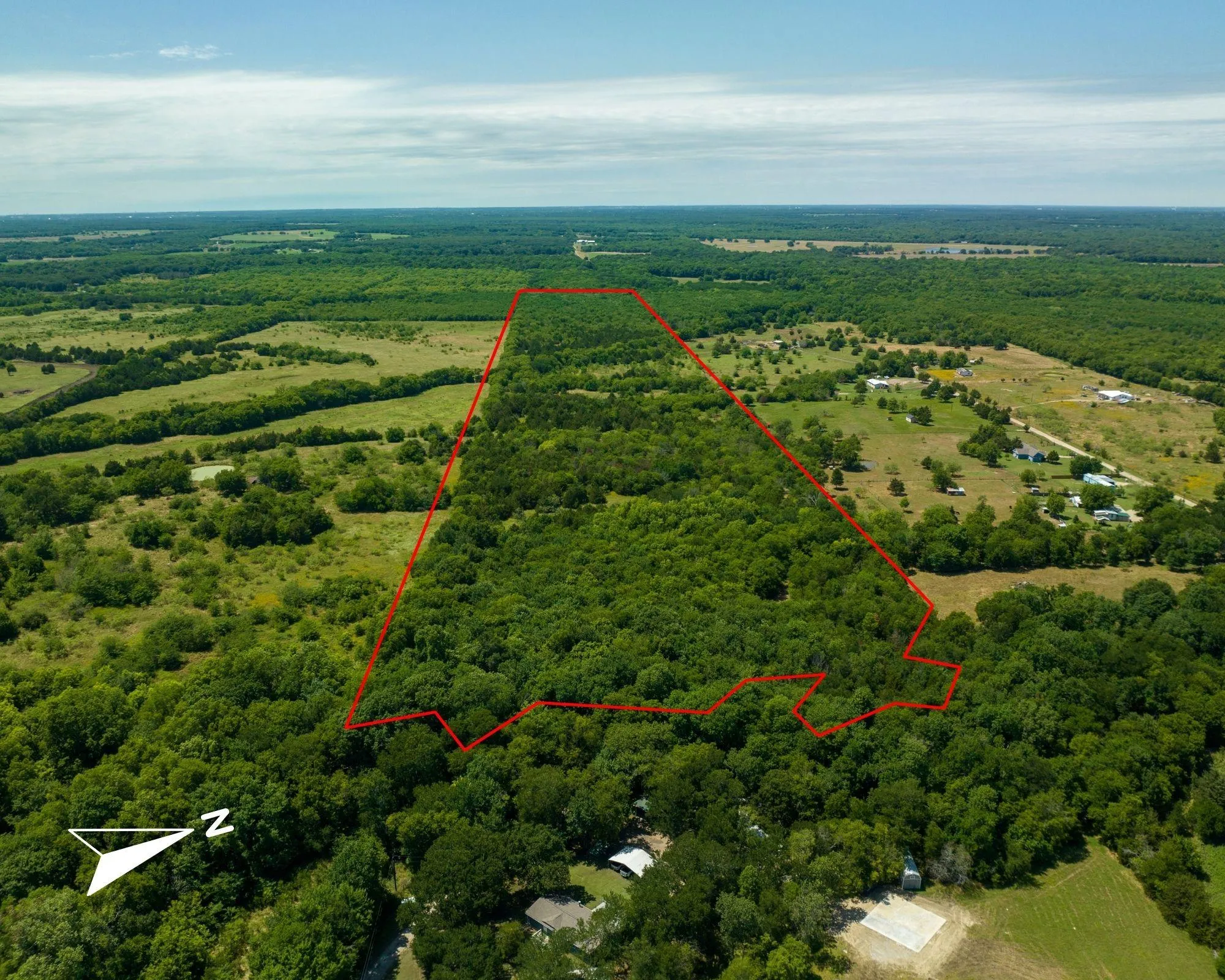 Dallas Prairie Region, TX Land for Sale - 12,797 Listings | LandWatch