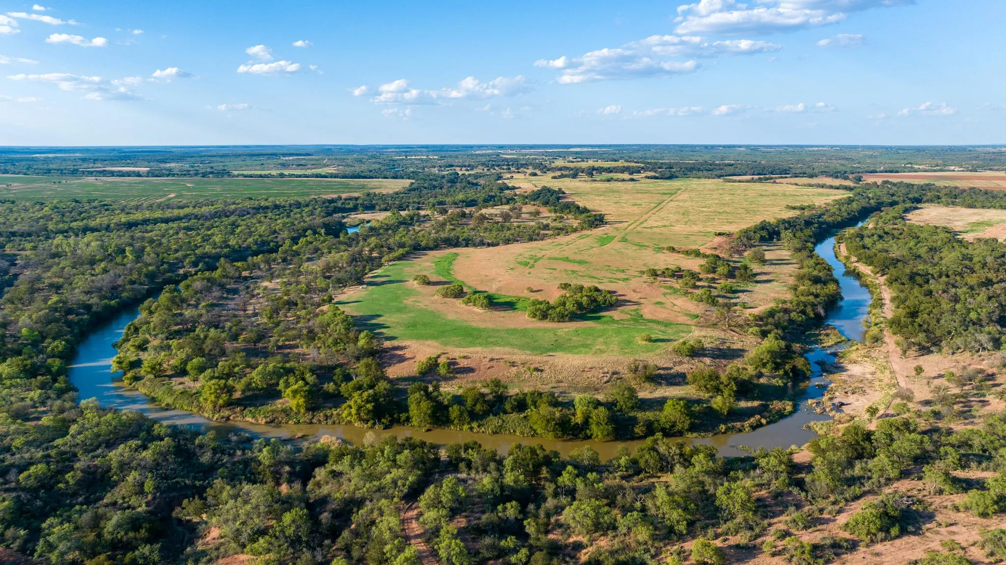Hill Country North Region, TX Riverfront Properties for Sale ...