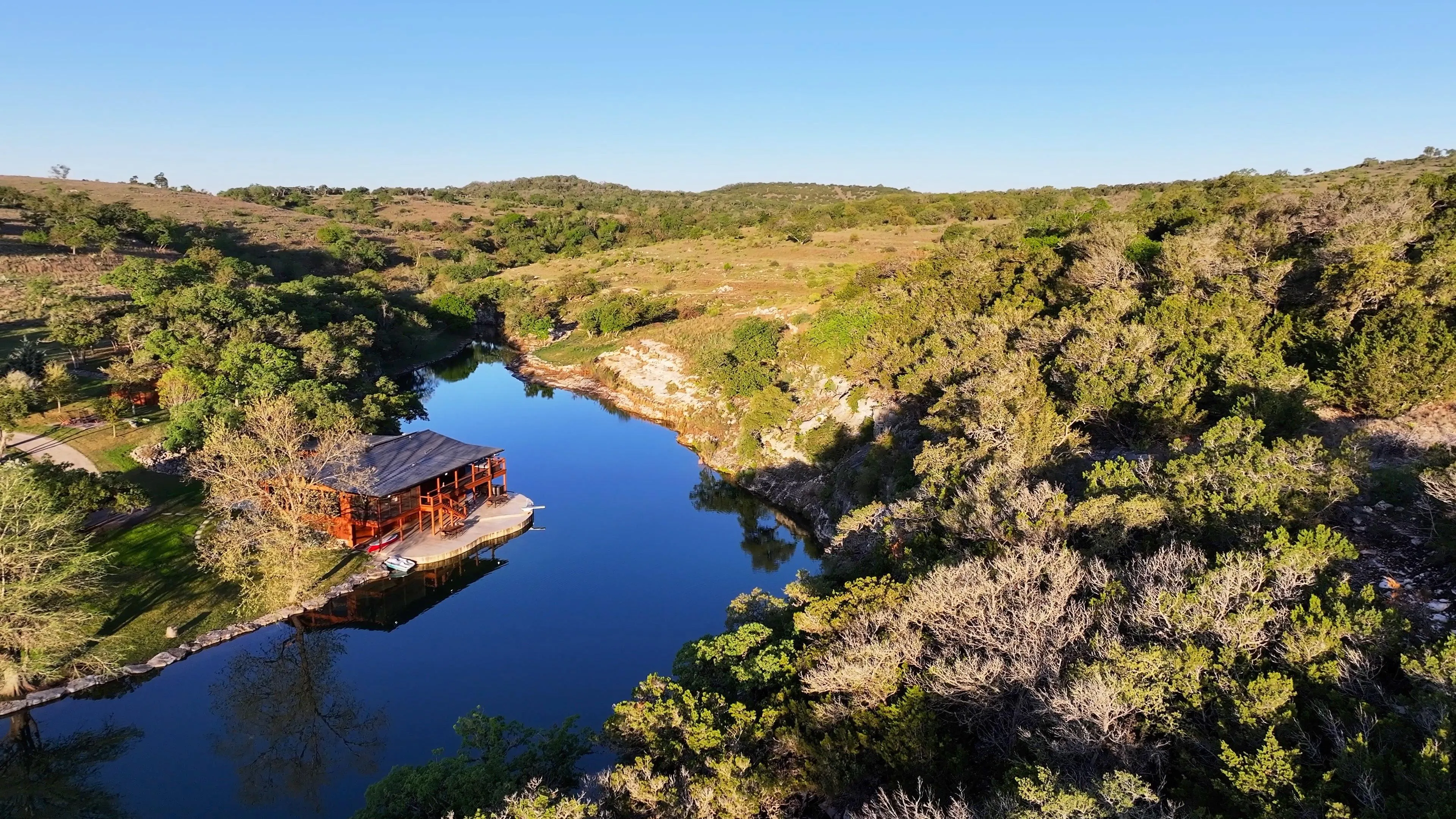 Kerr County, TX Farms and Ranches for Sale - 206 Listings | LandWatch