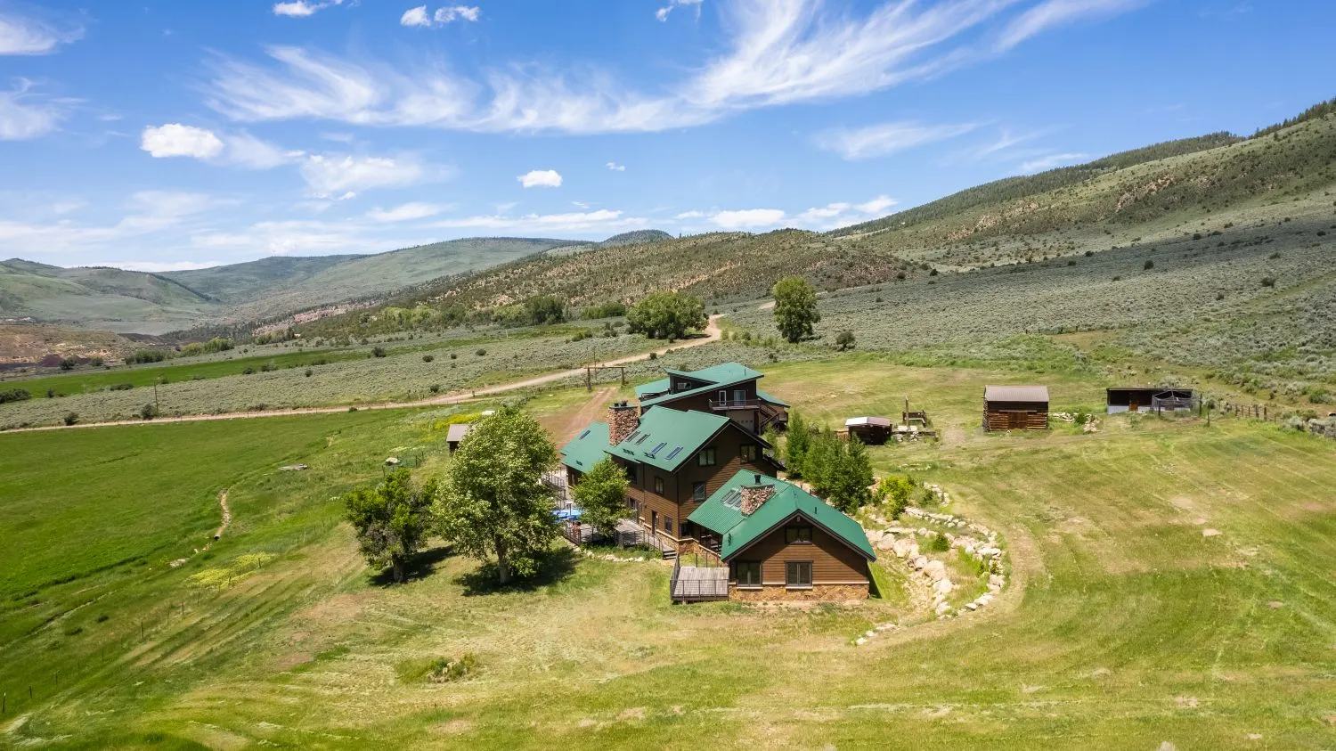 Routt County, CO Farms and Ranches for Sale - 15 Listings | LandWatch