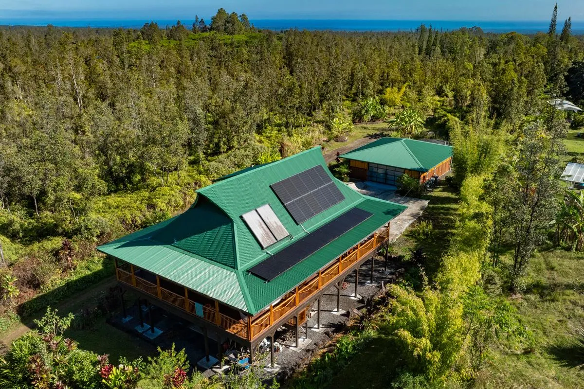 Hawaii Farms and Ranches for Sale - 13 Listings | LandWatch