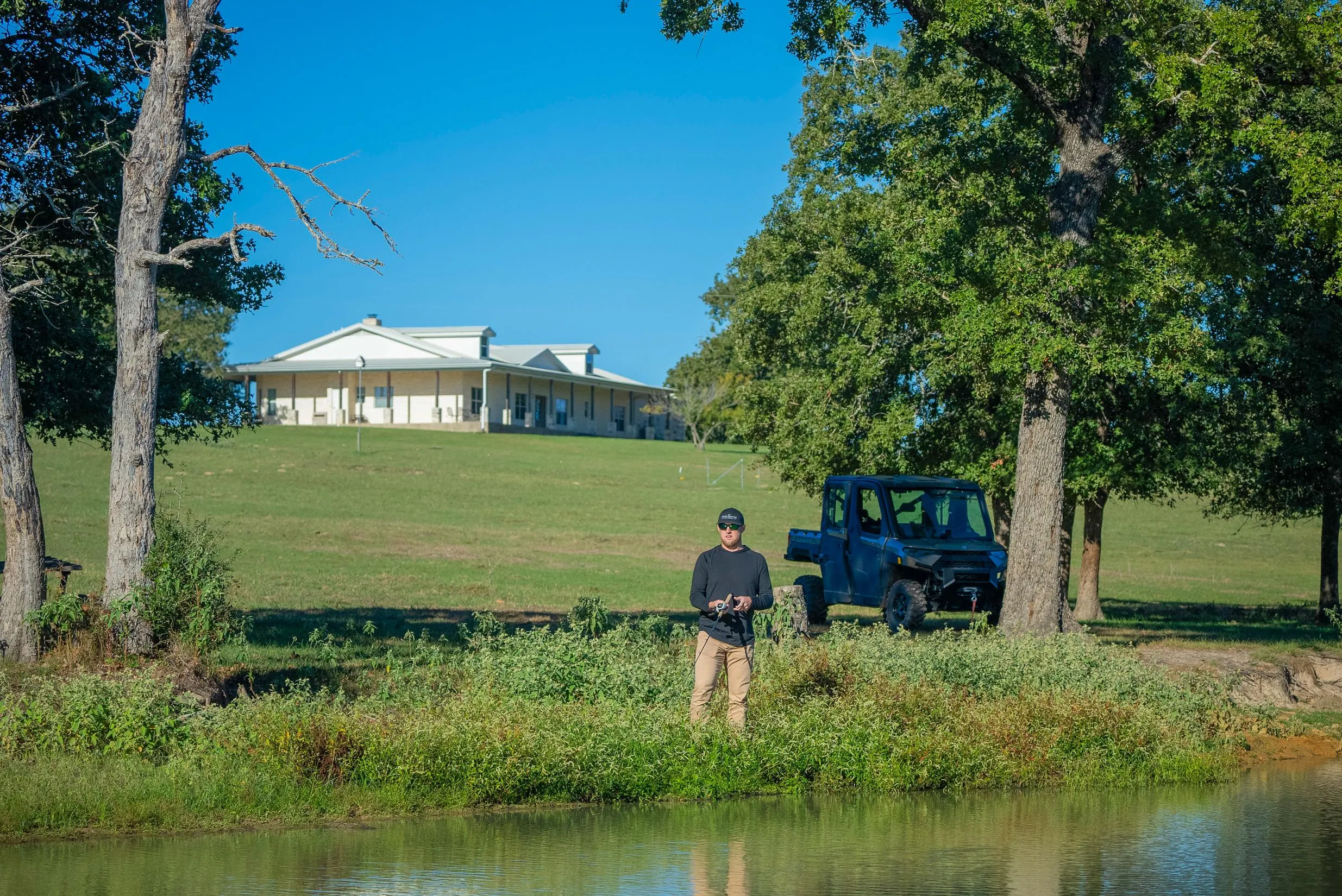 Lee County, TX Land for Sale - 82 Listings | LandWatch