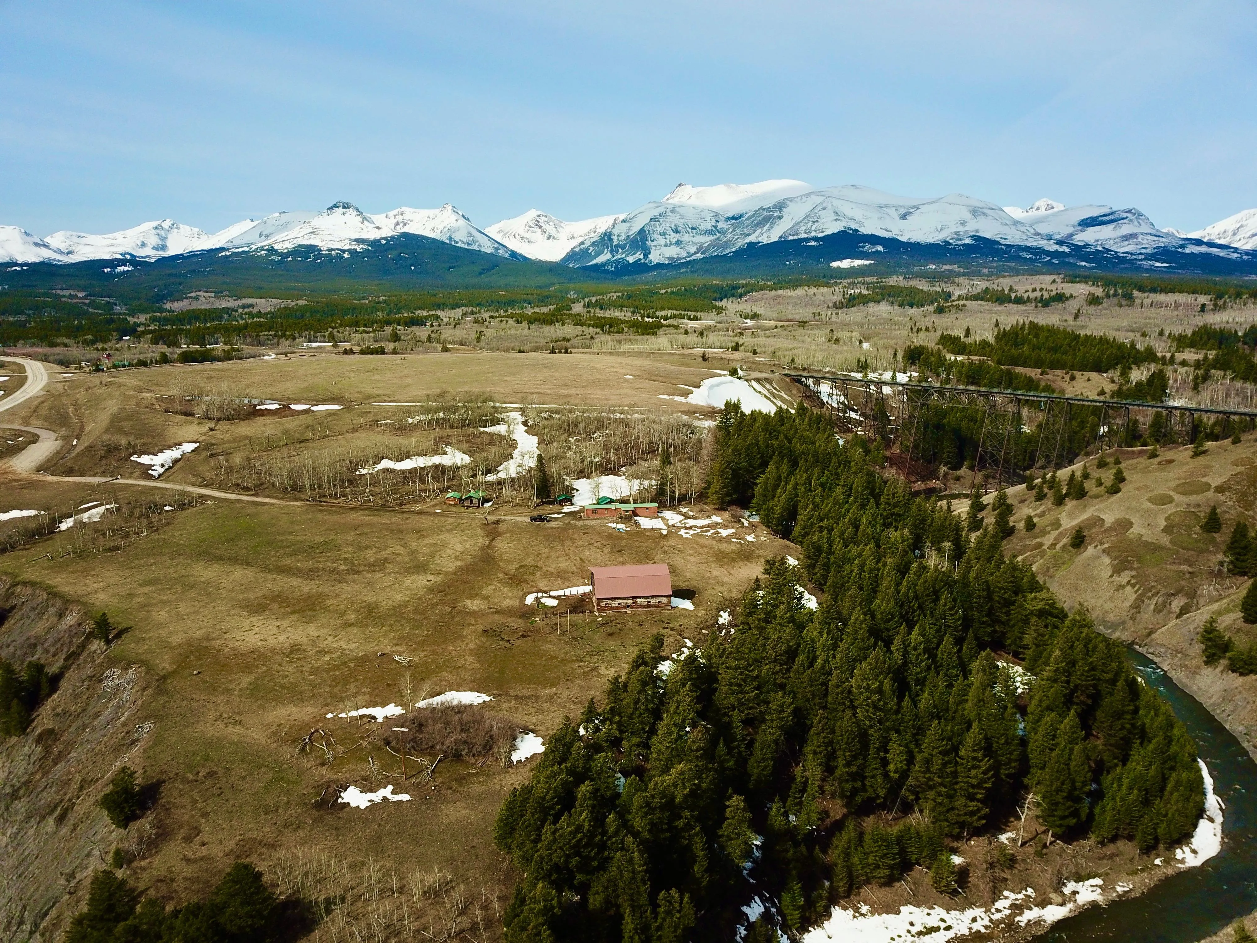 Montana Horse Properties for Sale - 103 Listings | LandWatch