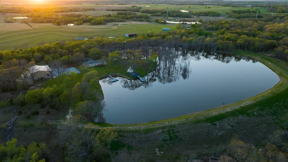 Oklahoma Farms and Ranches for Sale, Farms and Ranches for Sale in ...