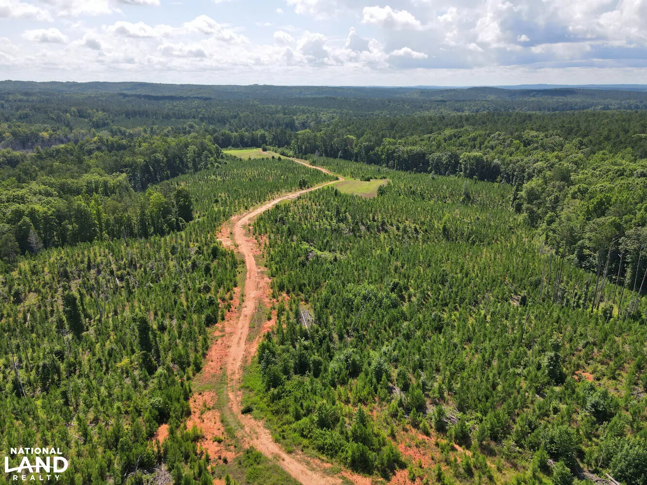 Midlands Region, SC Land for Sale between 101 and 200 Acres - 75 ...