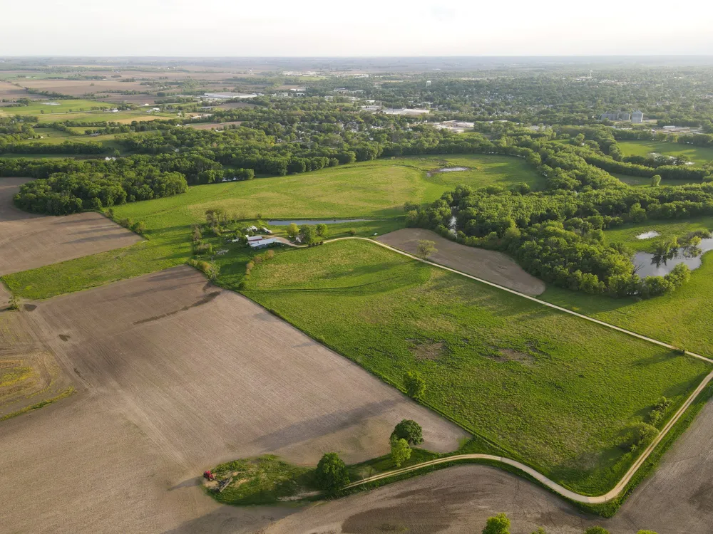 Illinois Farms and Ranches for Sale - 509 Listings | LandWatch