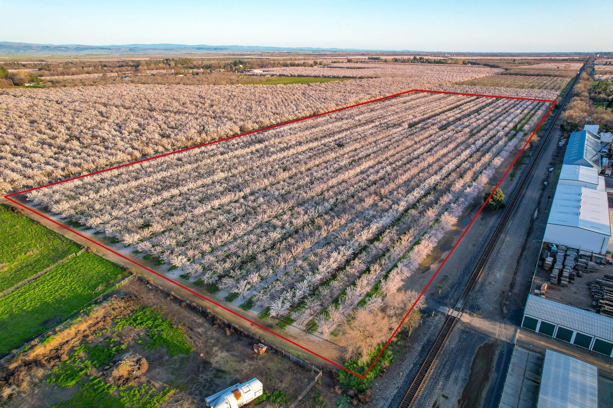 Butte County, CA Farms and Ranches for Sale, Farms and Ranches for Sale ...