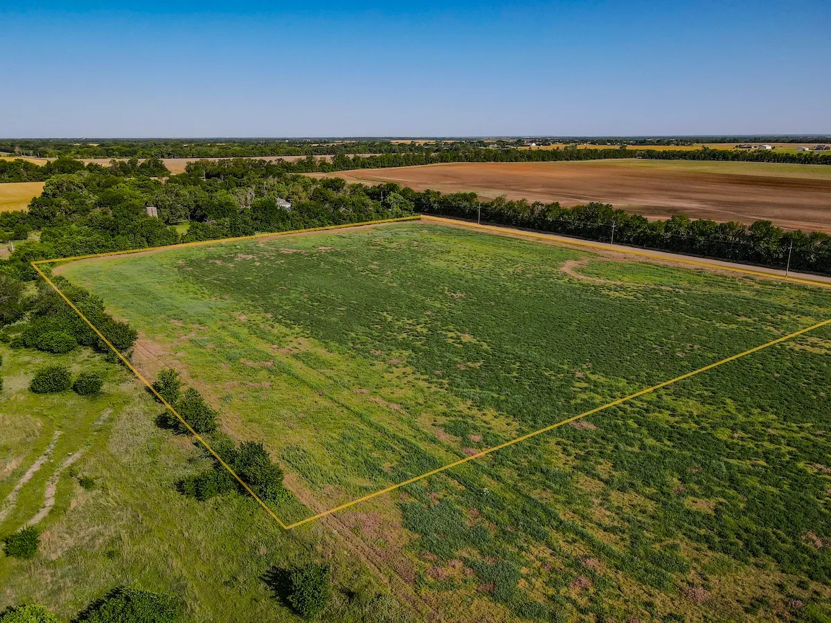 Kansas Land for Sale between $50K and $100K - 17 Listings | LandWatch