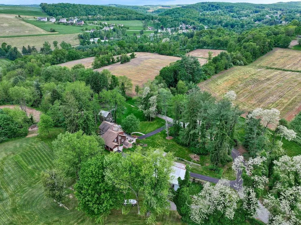 Dutch Country Roads Region, PA Land for Sale between 51 and 100 Acres ...