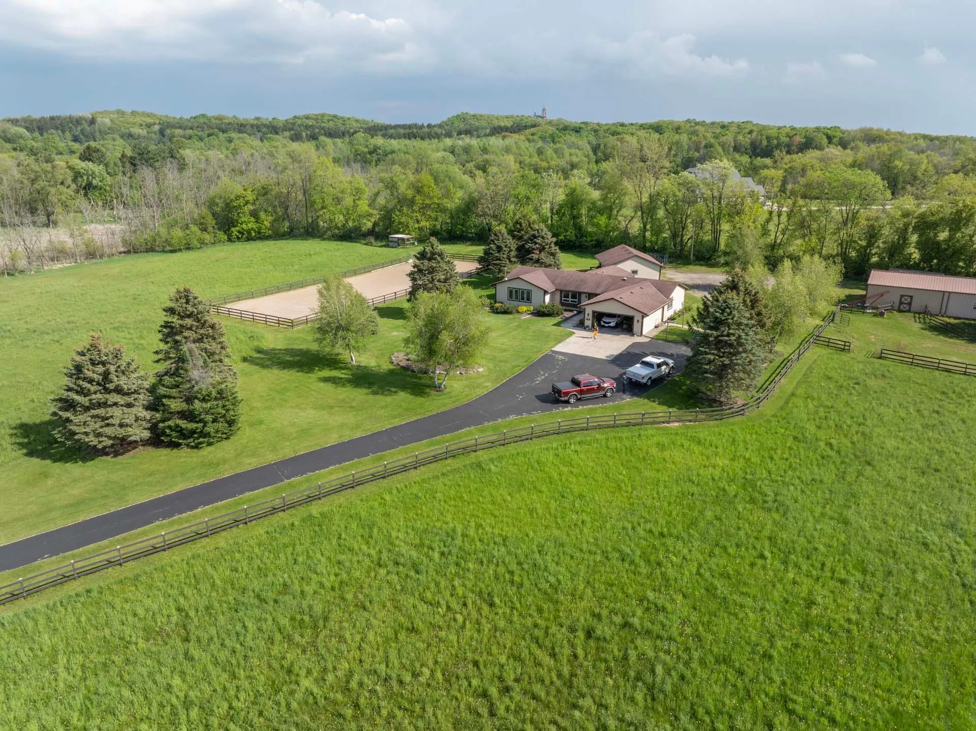 Southeast Region, WI Farms and Ranches for Sale - 38 Listings | LandWatch