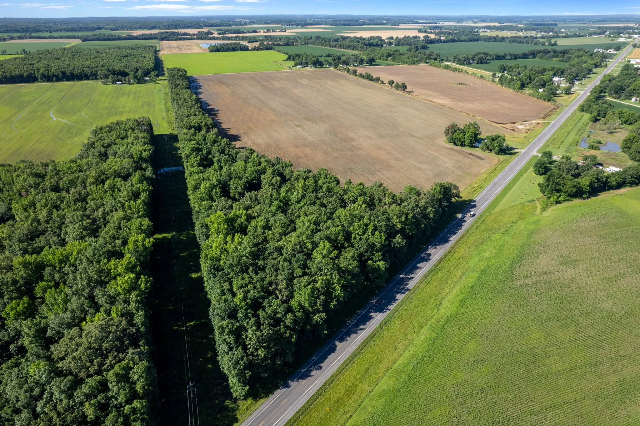 Missouri Land for Auction - 33 Listings | LandWatch