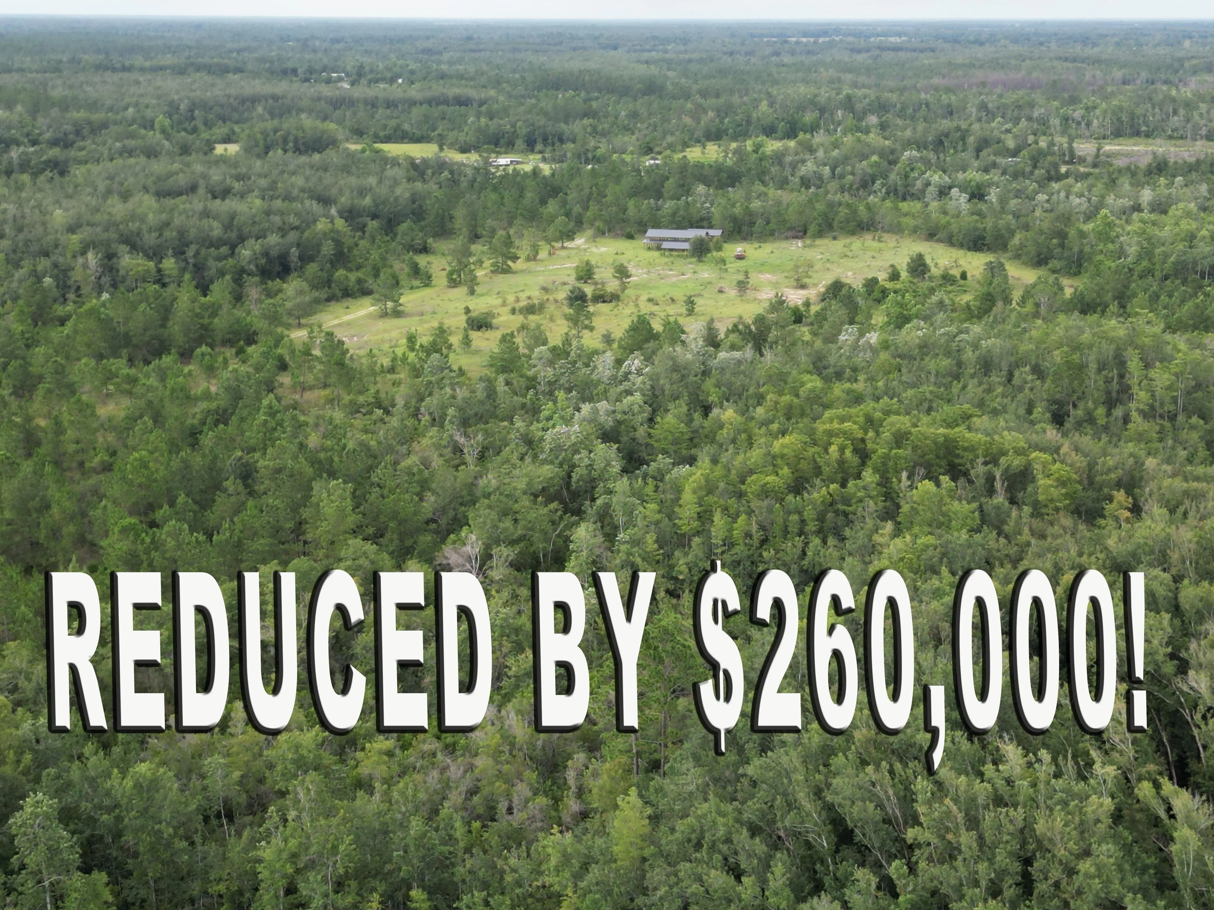 Northwest Region, FL Land for Sale over 500 Acres - 15 Listings | LandWatch