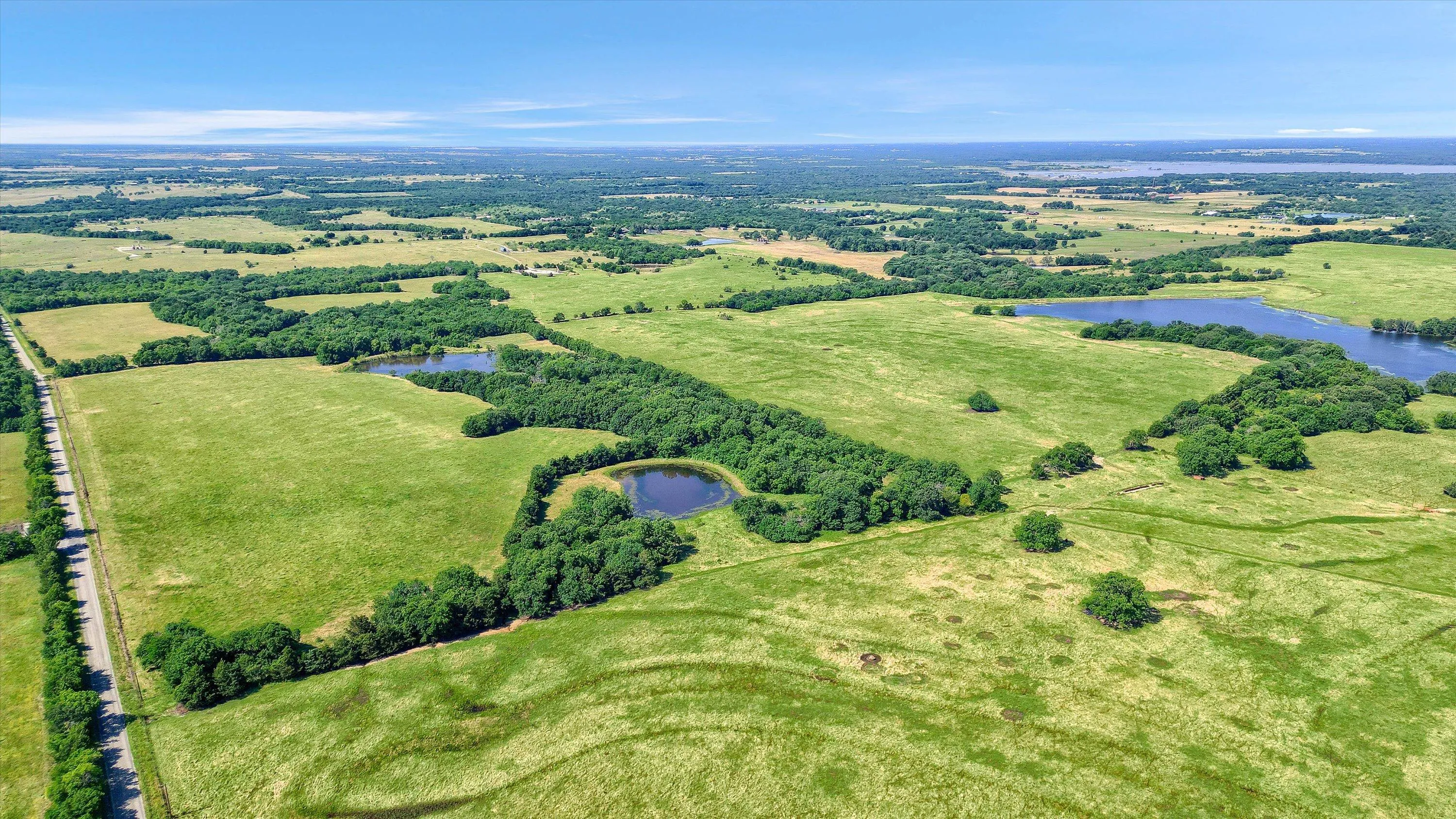 Texas Farms and Ranches for Sale - 190 Listings | LandWatch