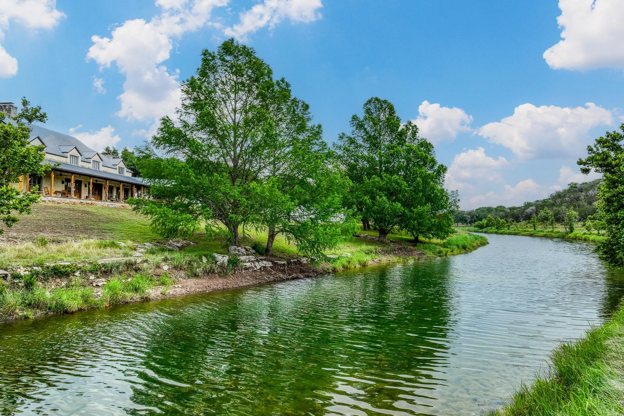 Kerr County, TX Farms and Ranches for Sale - 189 Listings | LandWatch