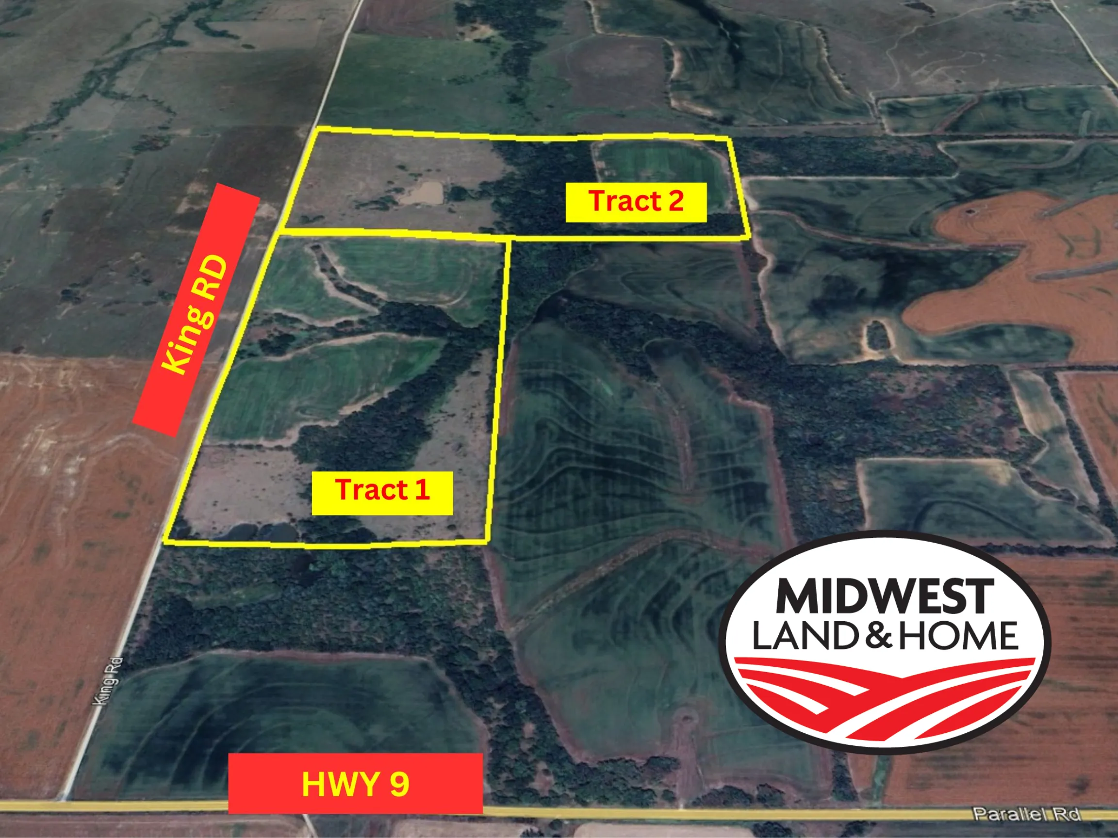 Washington County, KS Land for Sale - 10 Listings | LandWatch
