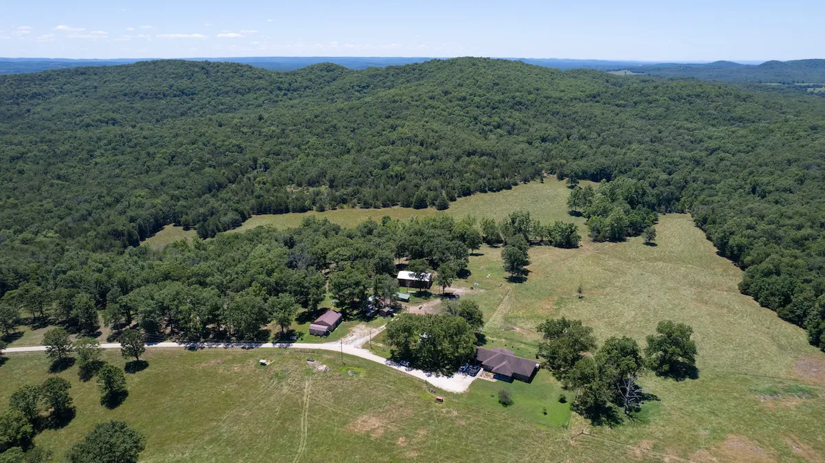 Missouri Land for Sale between 101 and 200 Acres - 443 Listings | LandWatch