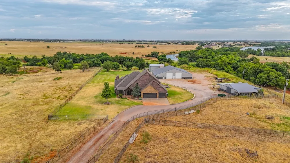 Page 2 - Oklahoma Farms and Ranches for Sale - 1,018 Listings | LandWatch