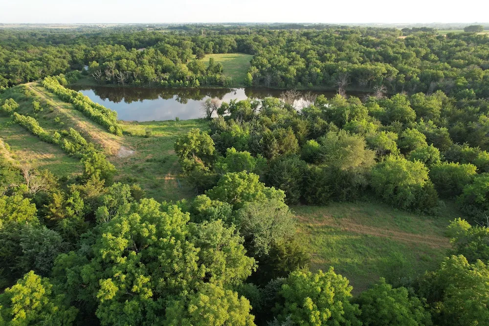 Allen County, KS Land for Sale - 54 Listings | LandWatch