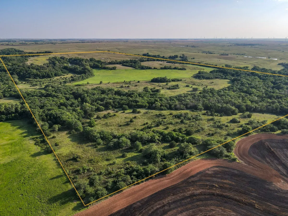 Kingman County, KS Land for Sale - 22 Listings | LandWatch