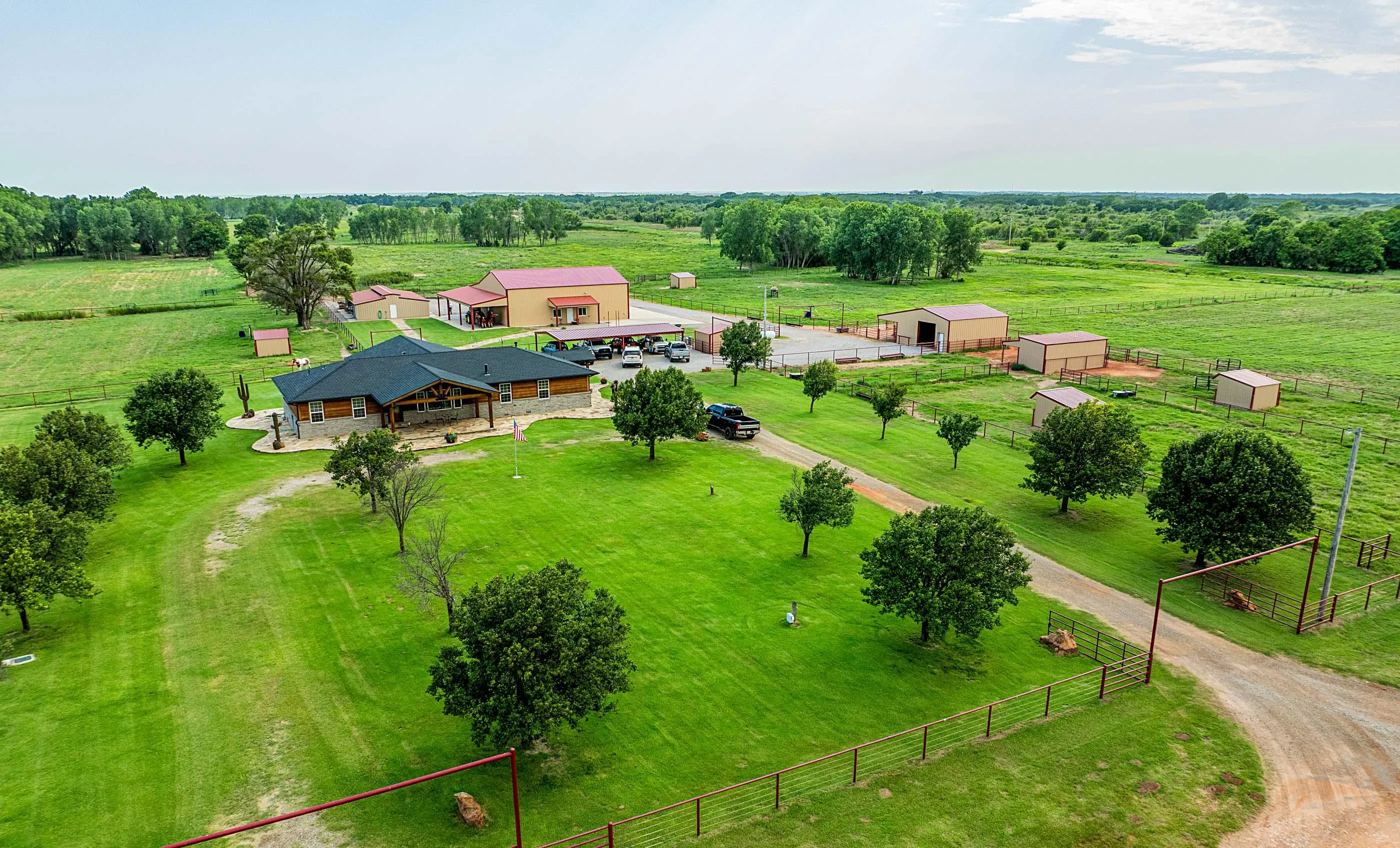 Enid, OK Land for Sale, Land for Sale in Enid, OK, Land for Sale Near ...