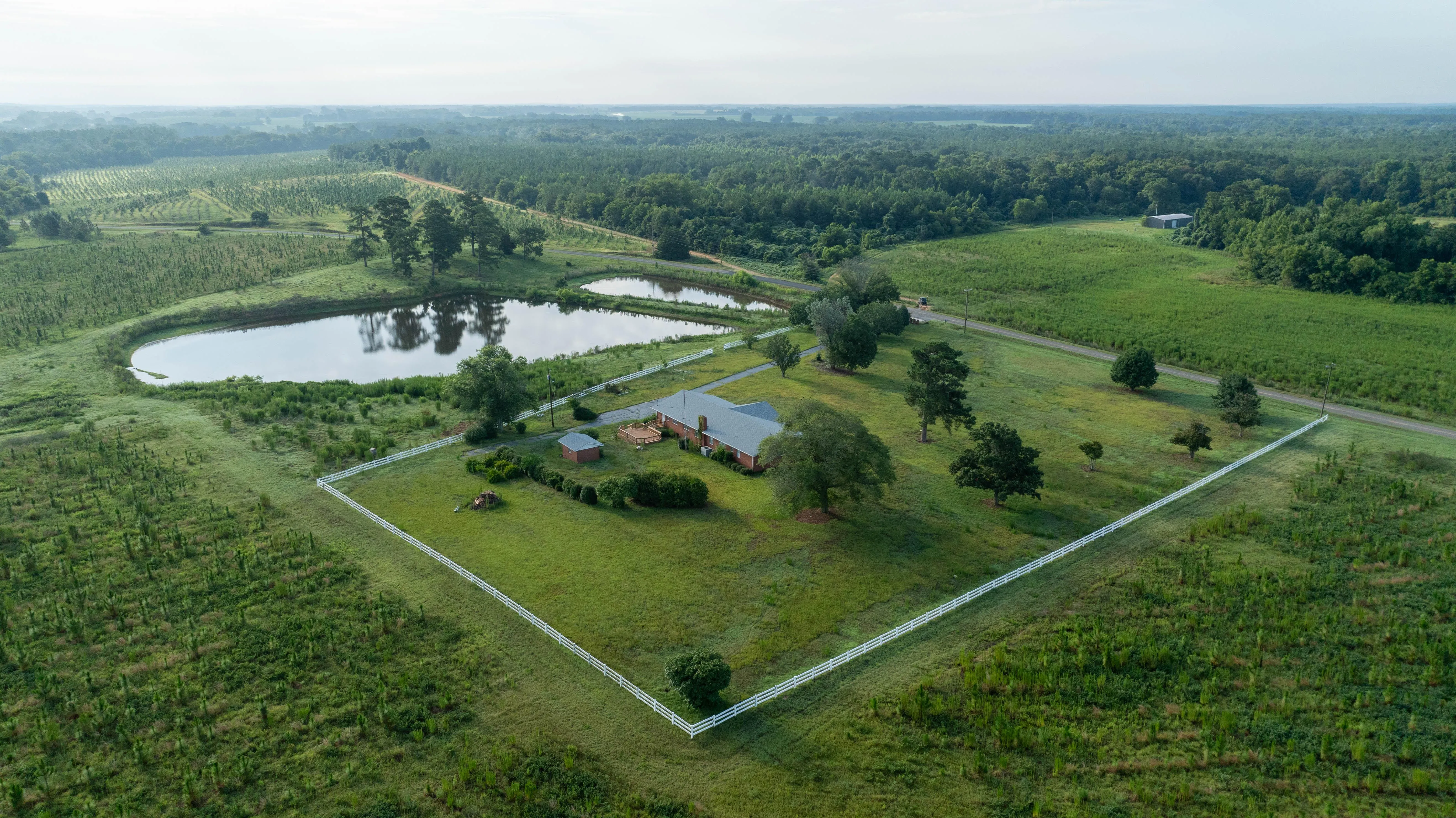 Southern Rivers Region, GA Houses for Sale - 1,935 Listings | LandWatch