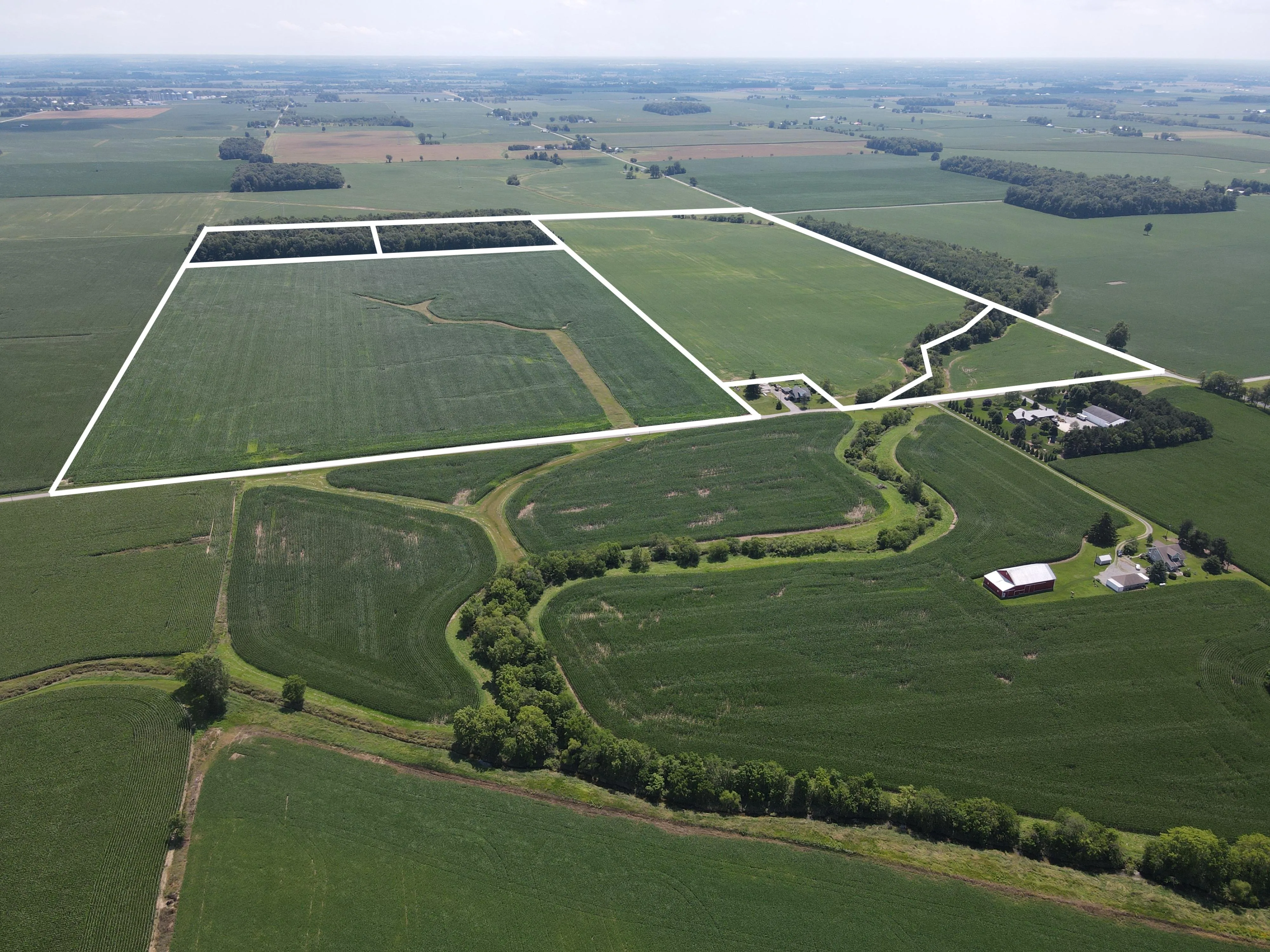 Land for Auction - 585 Listings | LandWatch