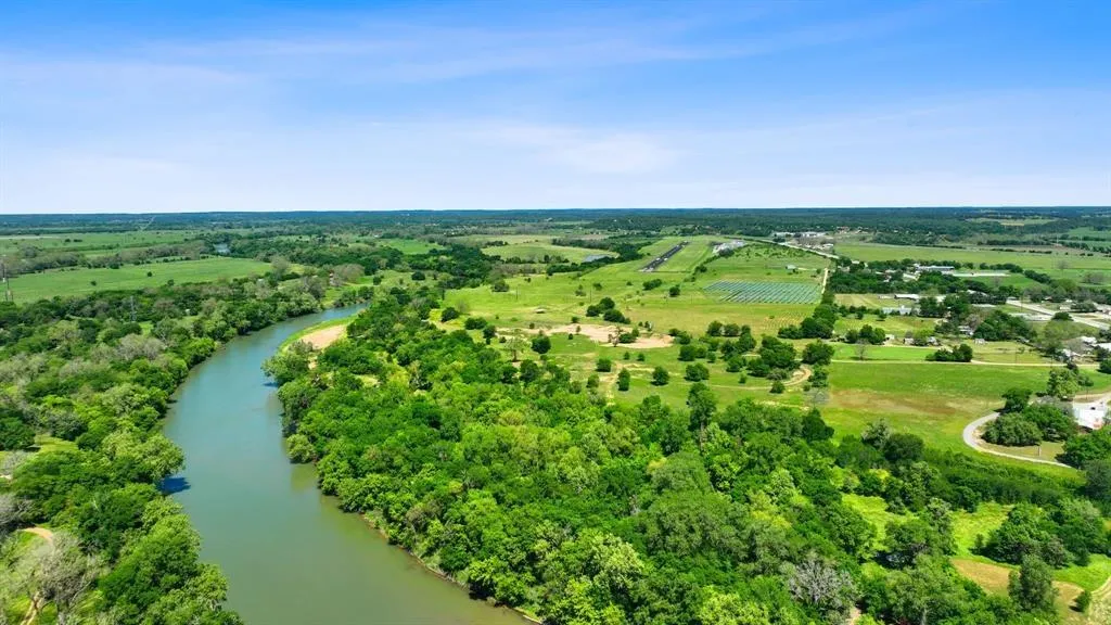 Texas Riverfront Properties for Sale - Texas River Cabins for Sale ...