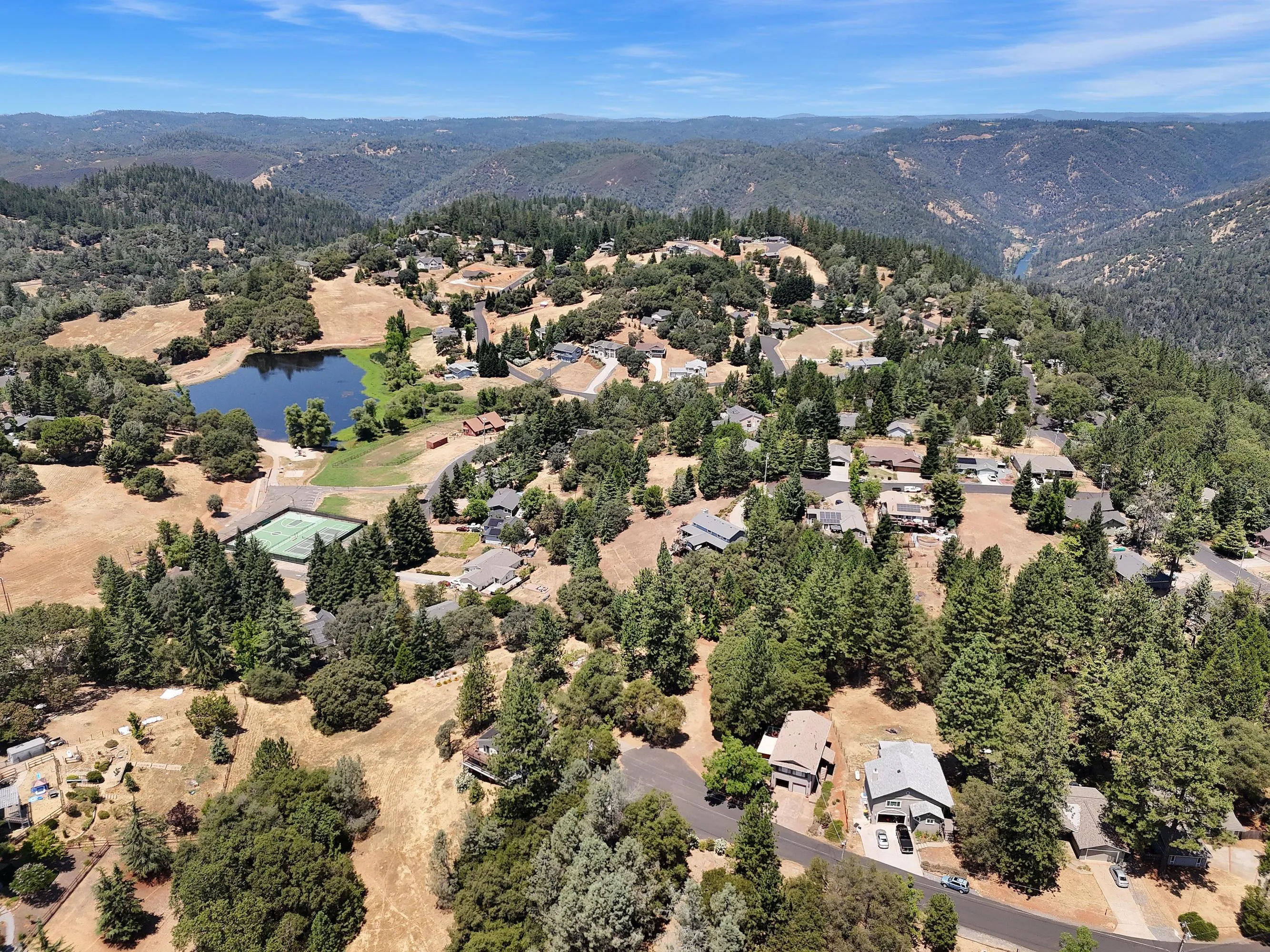 Gold Country Region, CA Land for Sale up to $50K - 144 Listings | LandWatch