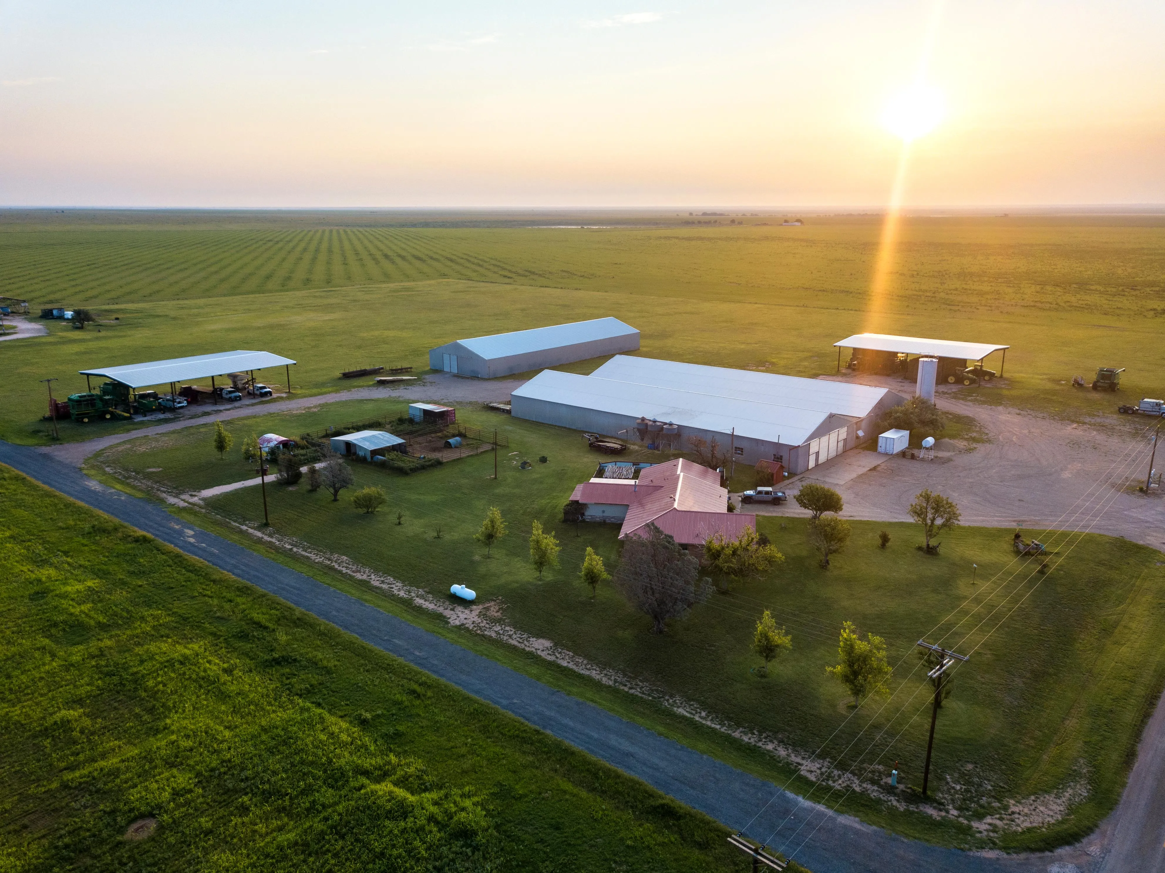 Stegall, TX Hunting Land for Sale - 2 Listings | LandWatch