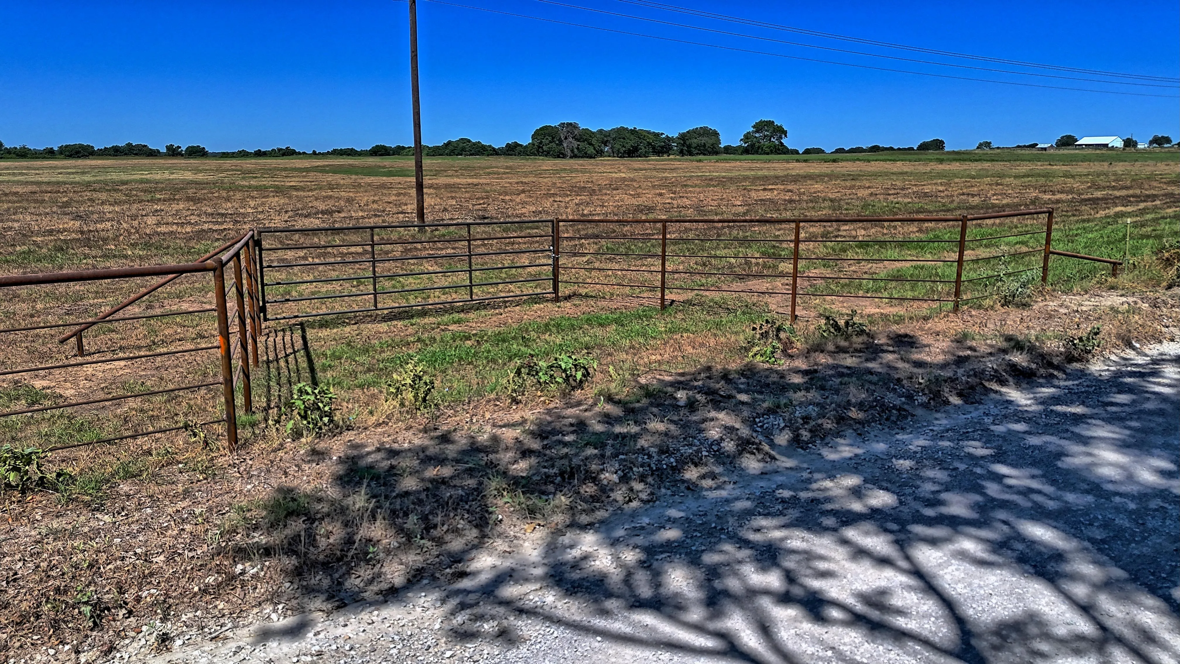 Texoma Region, TX Land for Sale between 11 and 50 Acres - 633 Listings ...