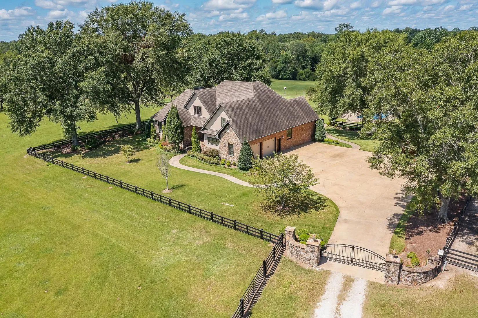 Russell County, AL Farms and Ranches for Sale - 3 Listings | LandWatch