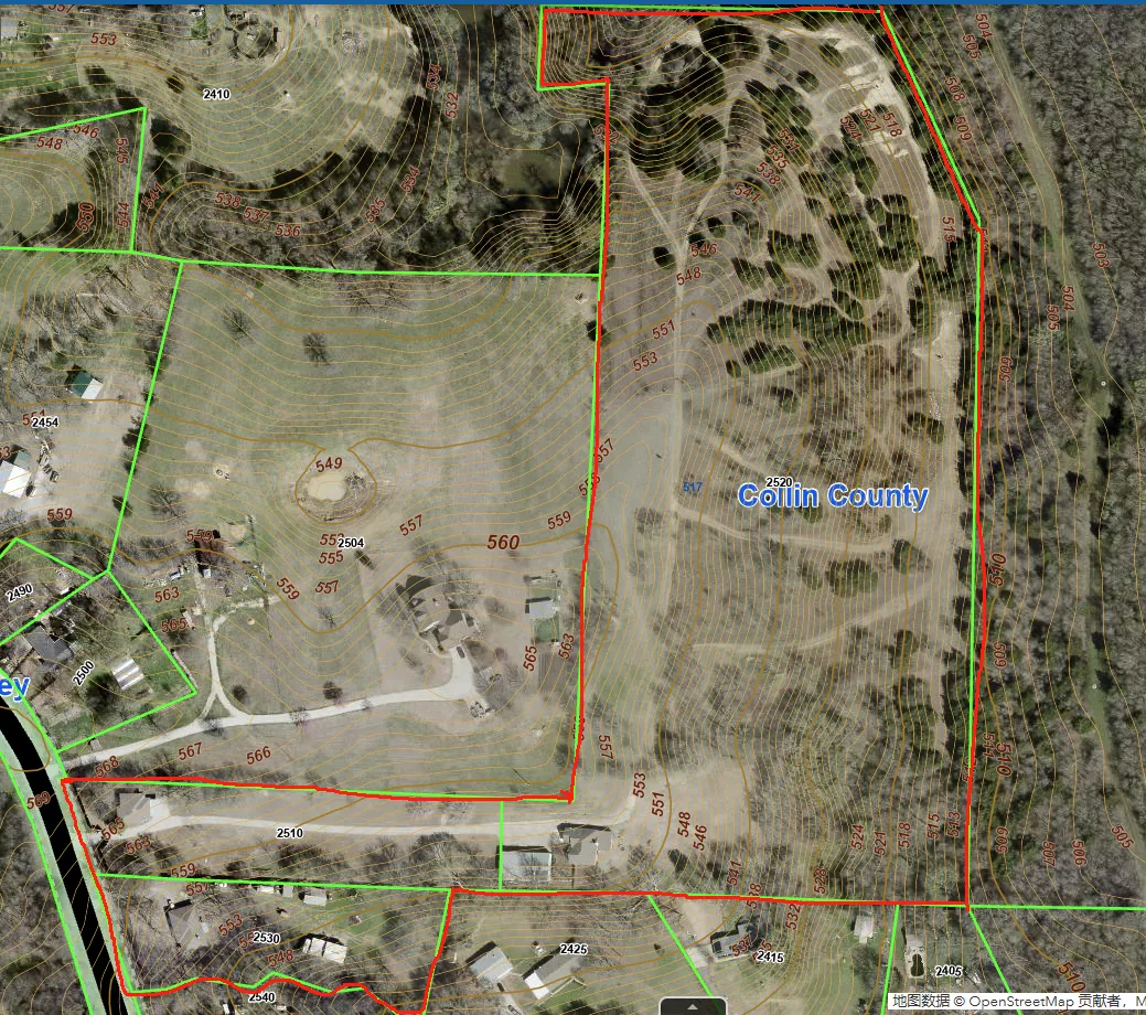 Dallas Prairie Region, TX Horse Properties for Sale - 47 Listings ...