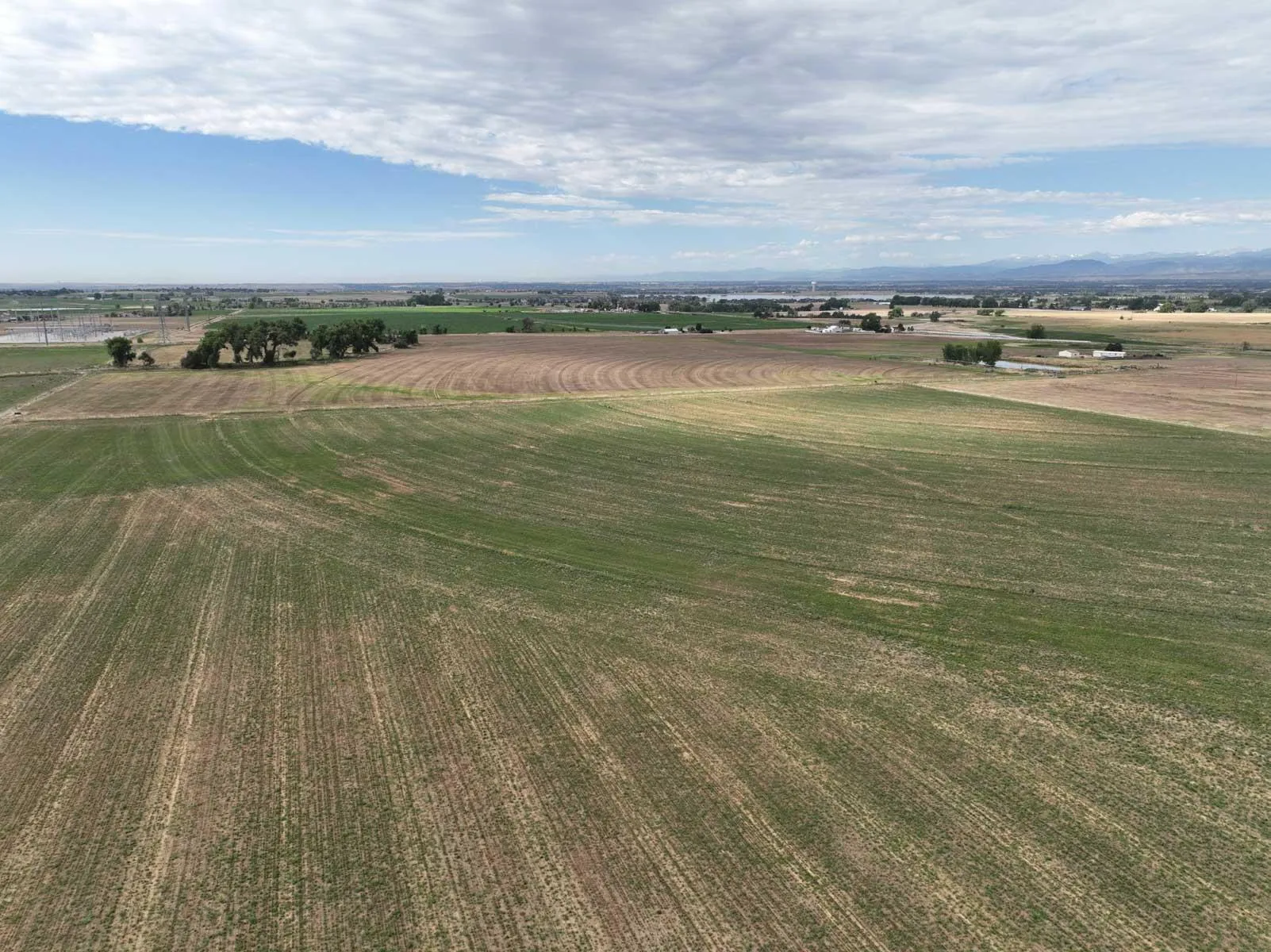 Front Range Region, CO Land for Sale - 1,711 Listings | LandWatch