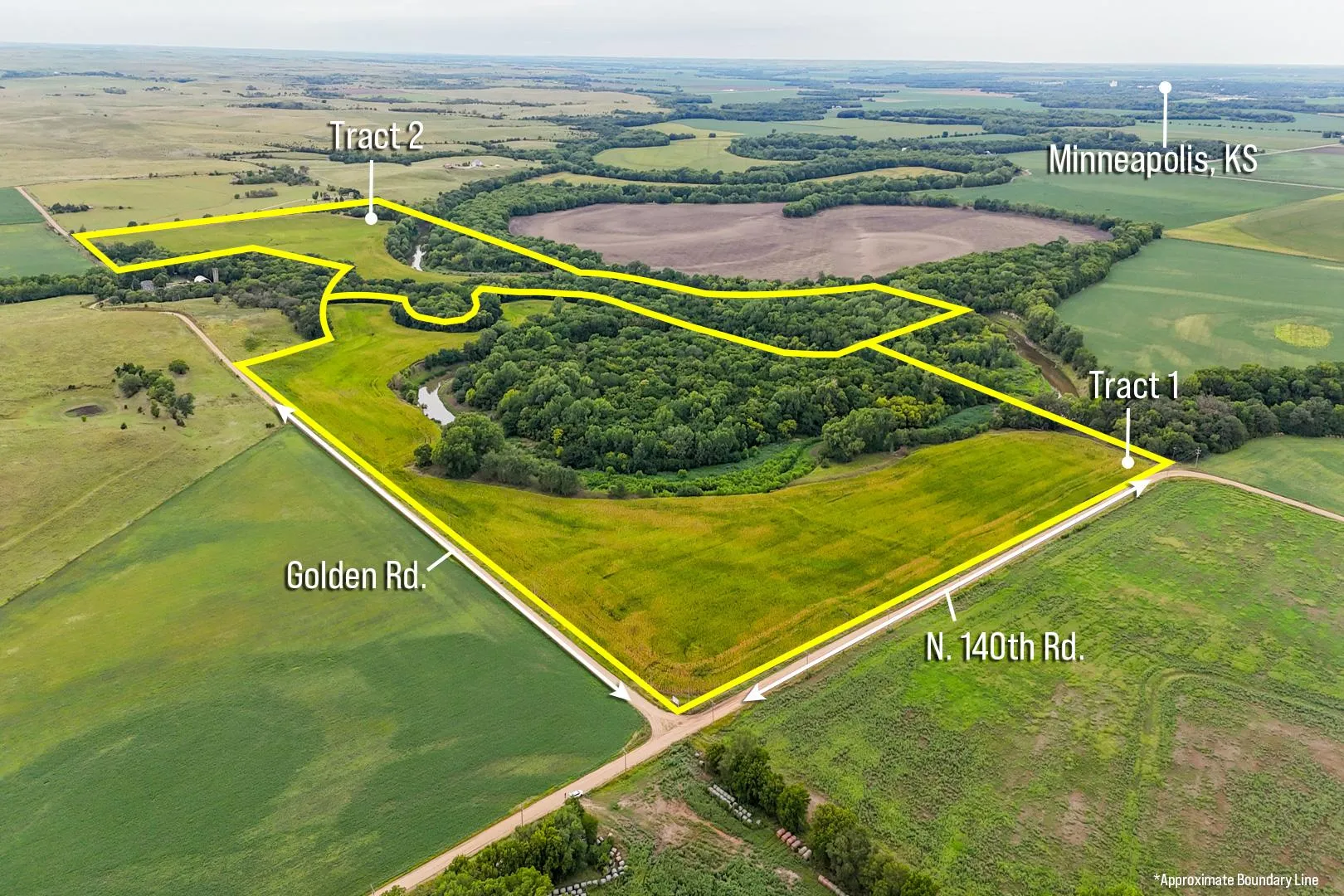 Ottawa County, KS Land for Sale - 12 Listings | LandWatch