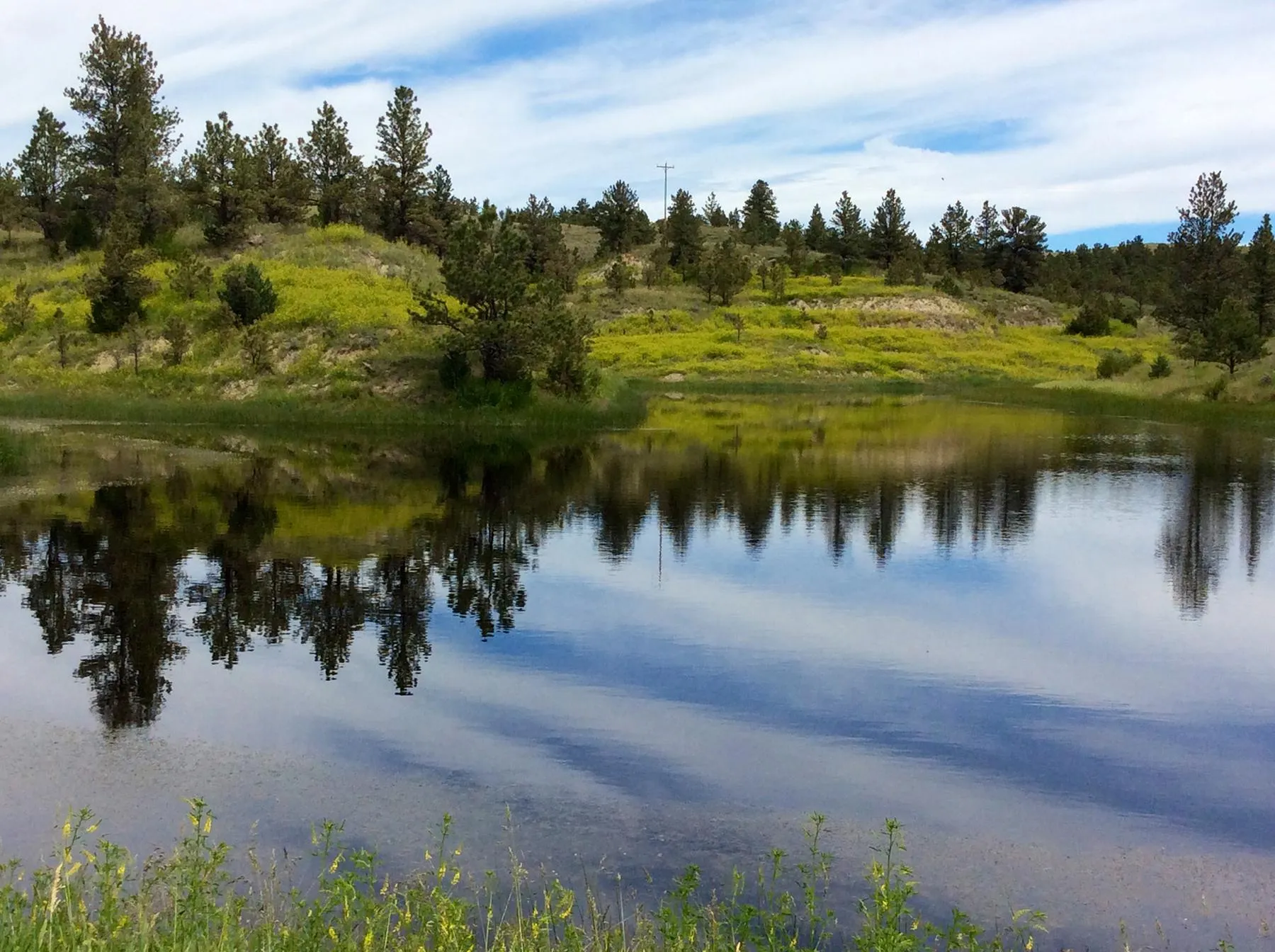 Wyoming Land for Sale over 1000 Acres - 57 Listings | LandWatch