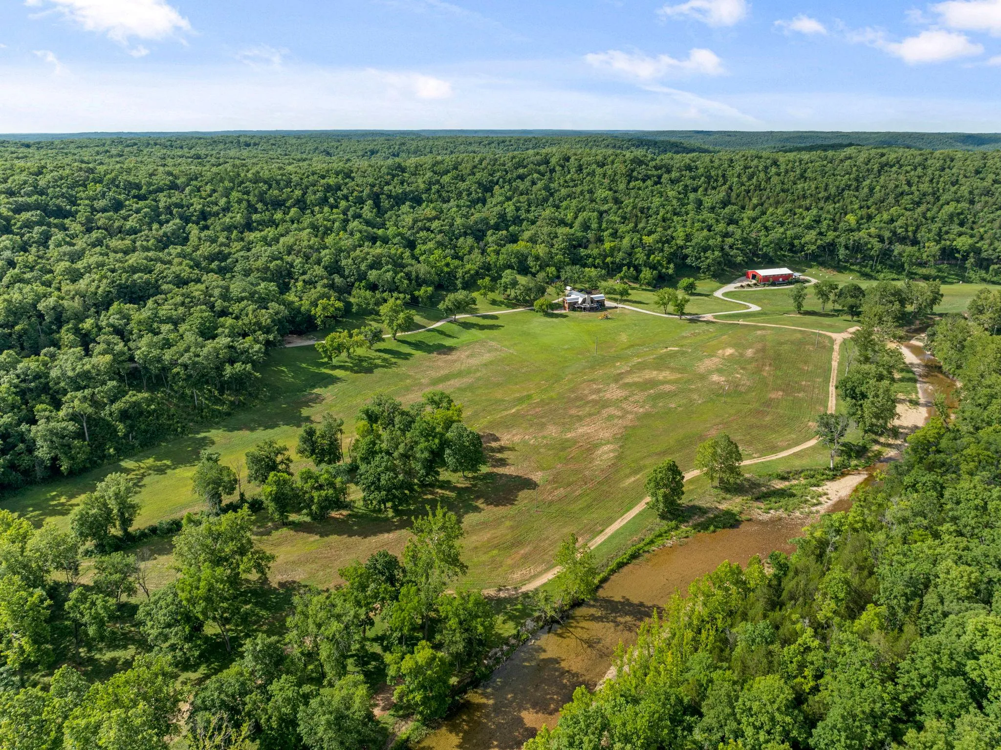 Northeast Region, MO Land for Sale over 500 Acres - 7 Listings | LandWatch