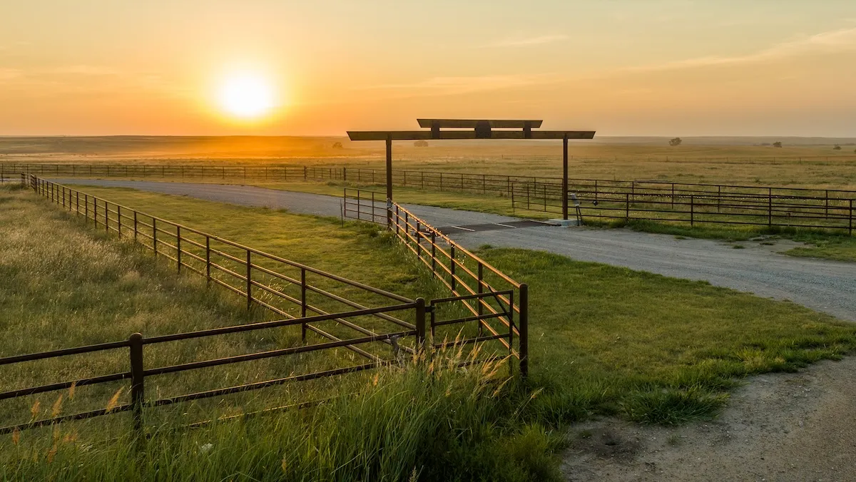 Kansas Farms and Ranches for Sale - 675 Listings | LandWatch