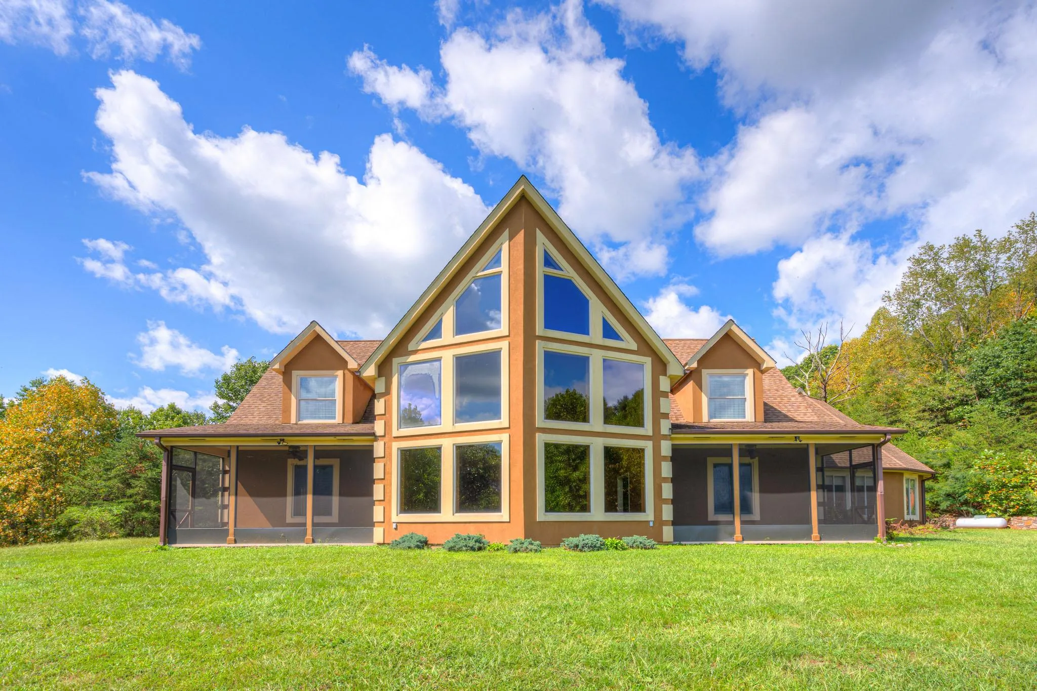 Mountain Region, VA Land for Sale between 101 and 200 Acres - 73 ...