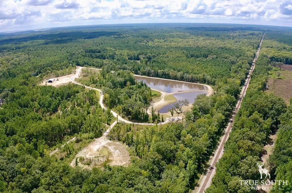 Jasper County, SC Land for Sale - 324 Listings | LandWatch