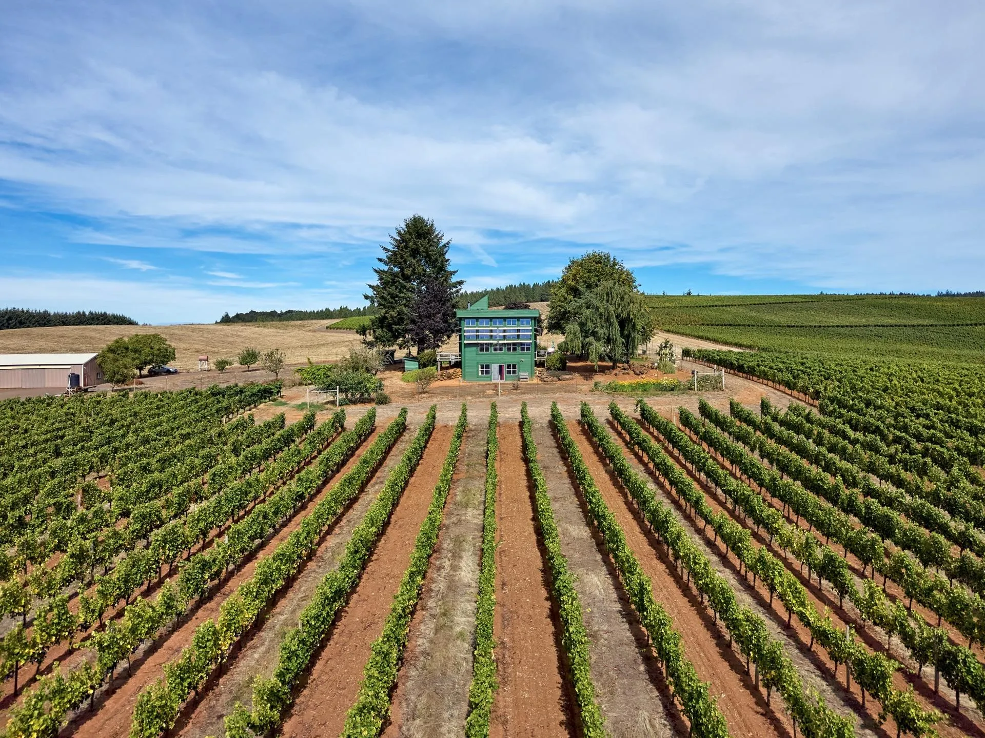 Oregon Land for Sale over $1M - 190 Listings | LandWatch