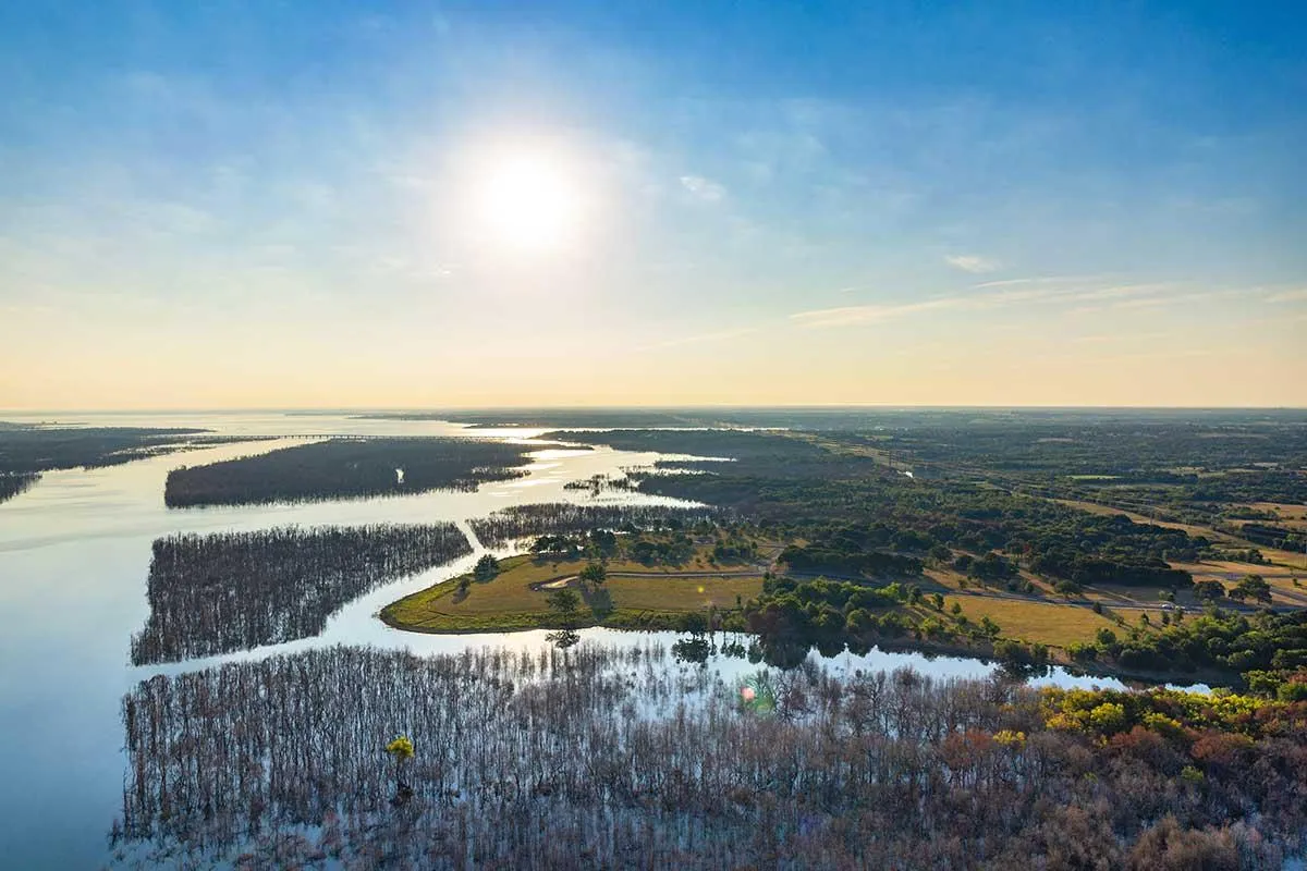 Texoma Region, TX Land for Sale between $250K and $500K - 940 Listings ...