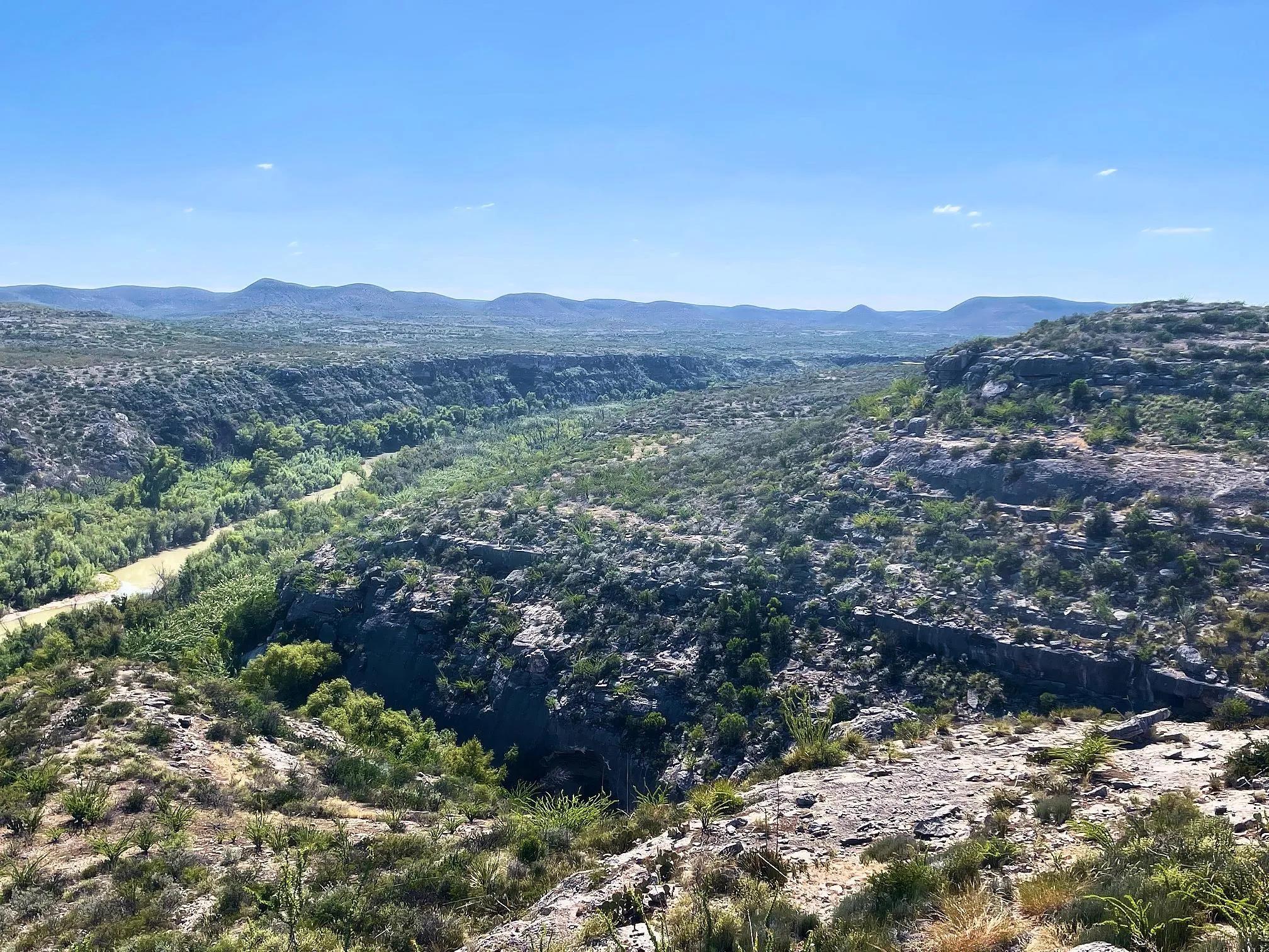 Edwards Plateau West Region, TX Land for Sale between $250K and $500K ...