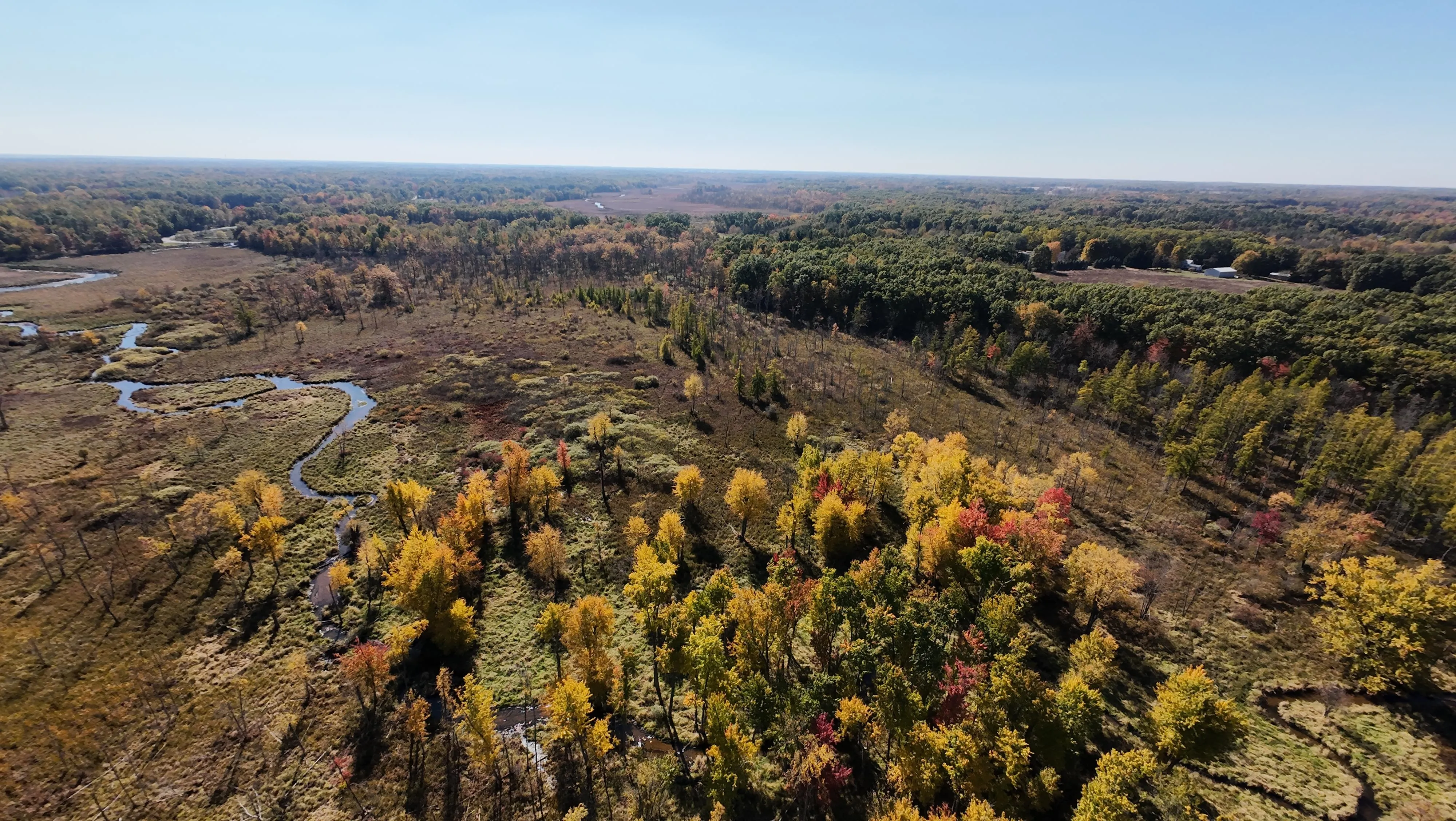Michigan Hunting Land for Sale - 159 Listings | LandWatch