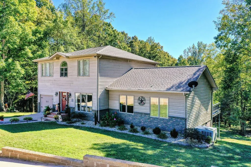 Tennessee Houses for Sale - 10,398 Listings | LandWatch