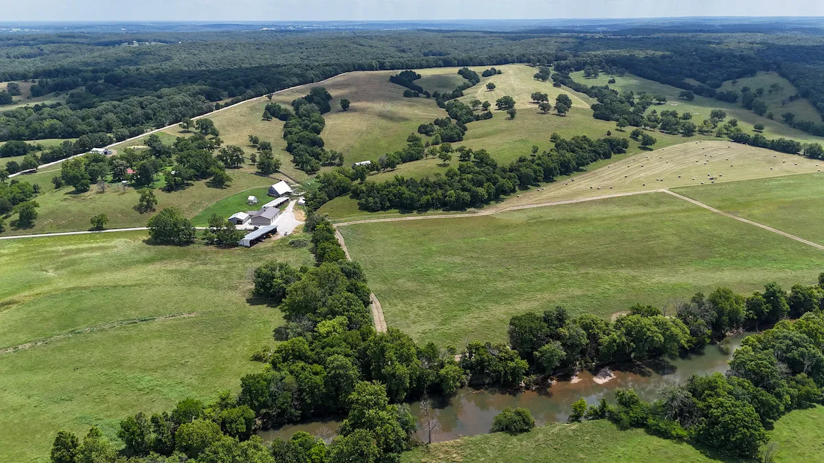 Central Region, MO Farms and Ranches for Sale - 176 Listings | LandWatch