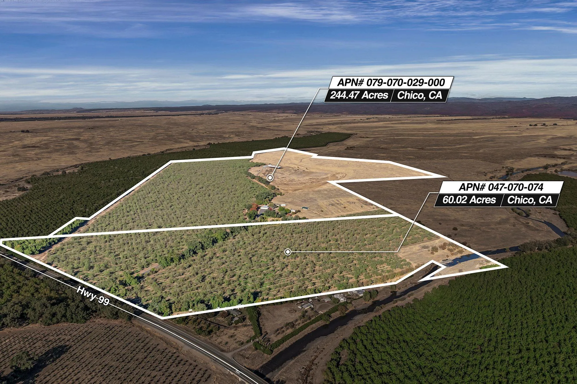 Chico, CA Farms and Ranches for Sale - 11 Listings | LandWatch